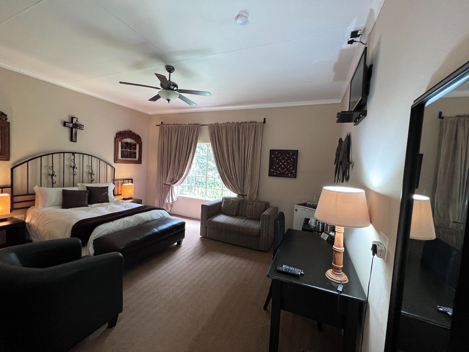 Big Tree B&B and GH in Midrand - BEST Getaways - South Africa's best ...