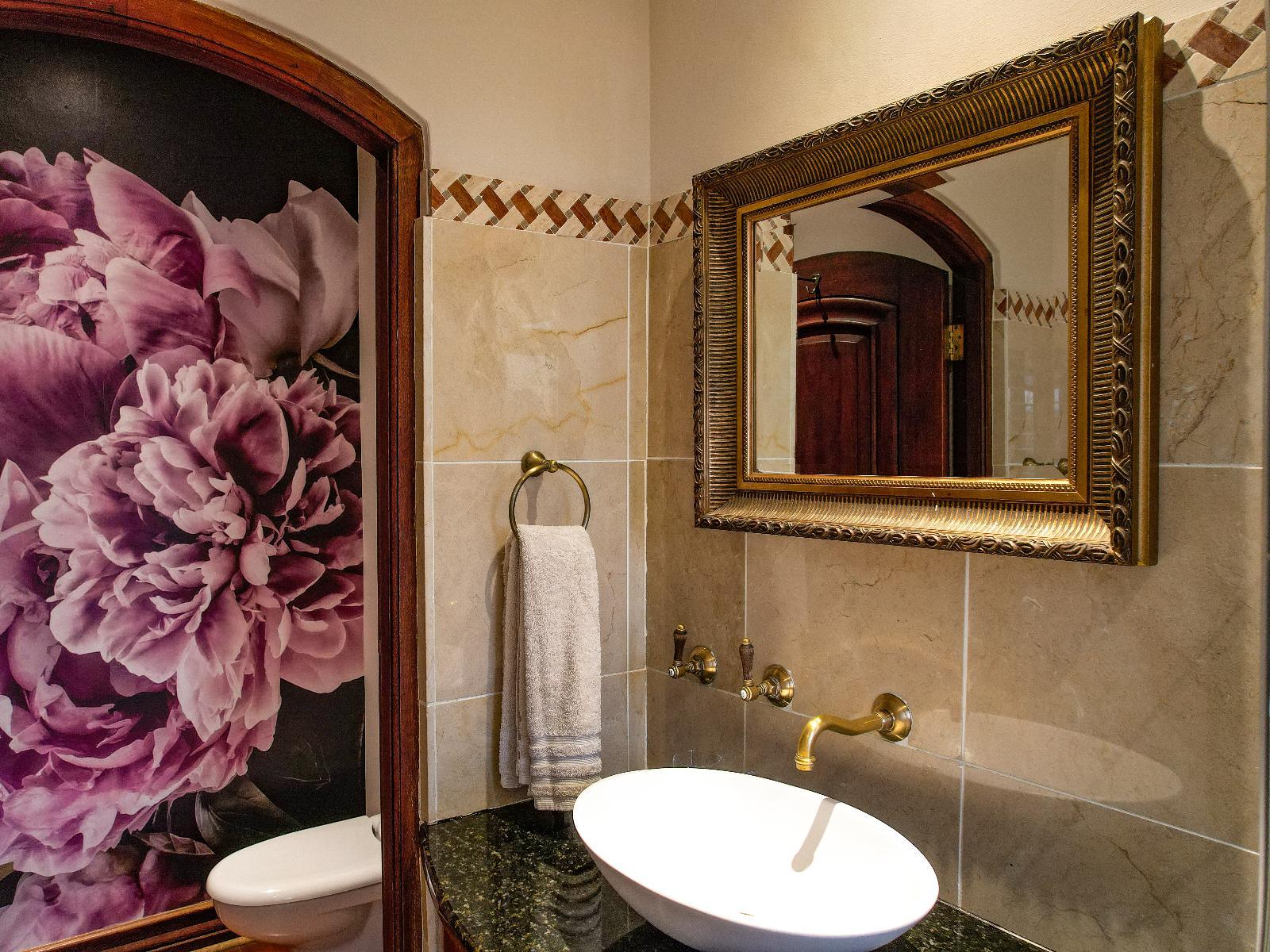 Wild Horses Lodge in Harrismith - BEST Getaways - South Africa's best ...