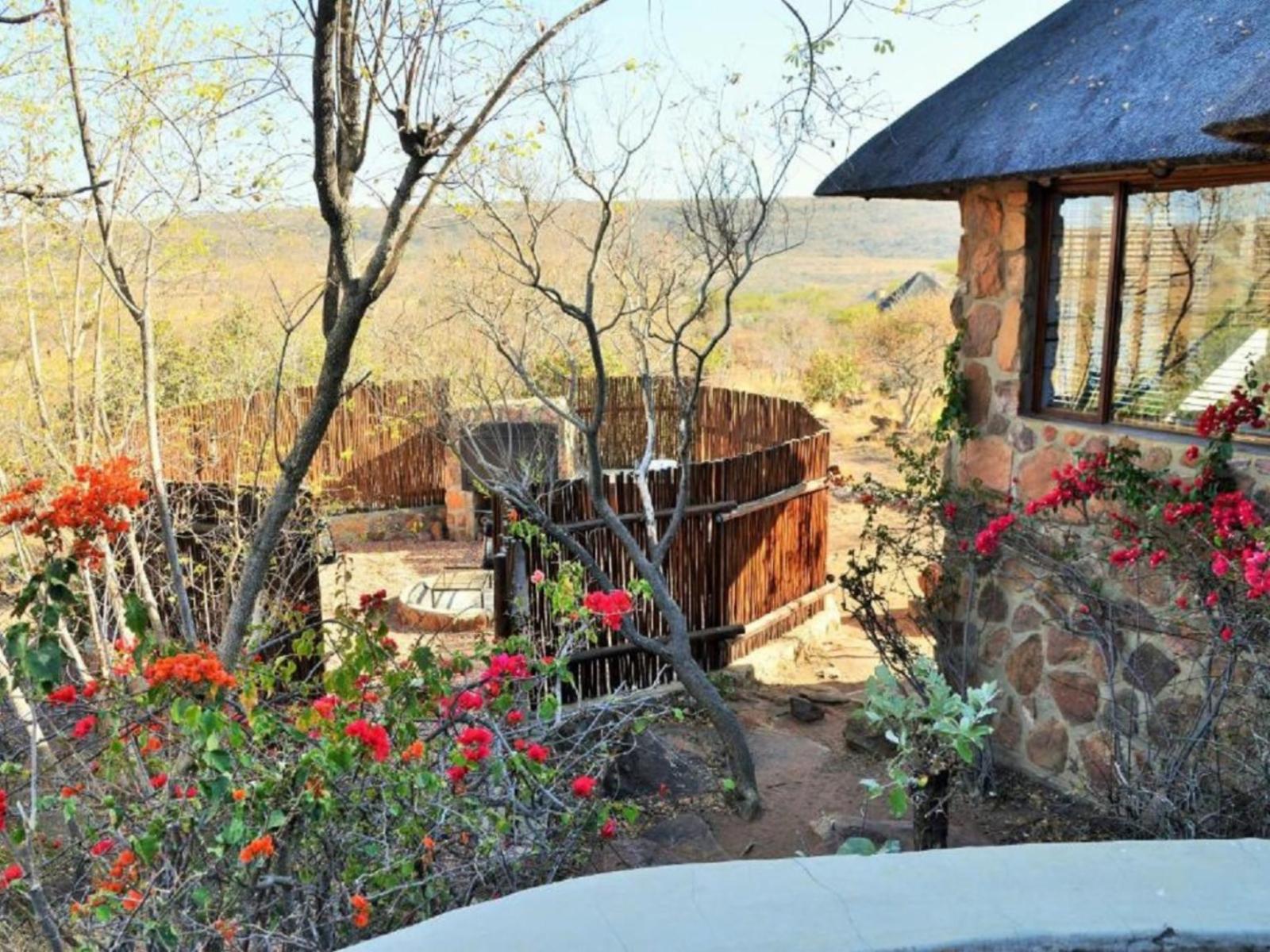 Kololo Game Reserve Rooms | Escape to the Country