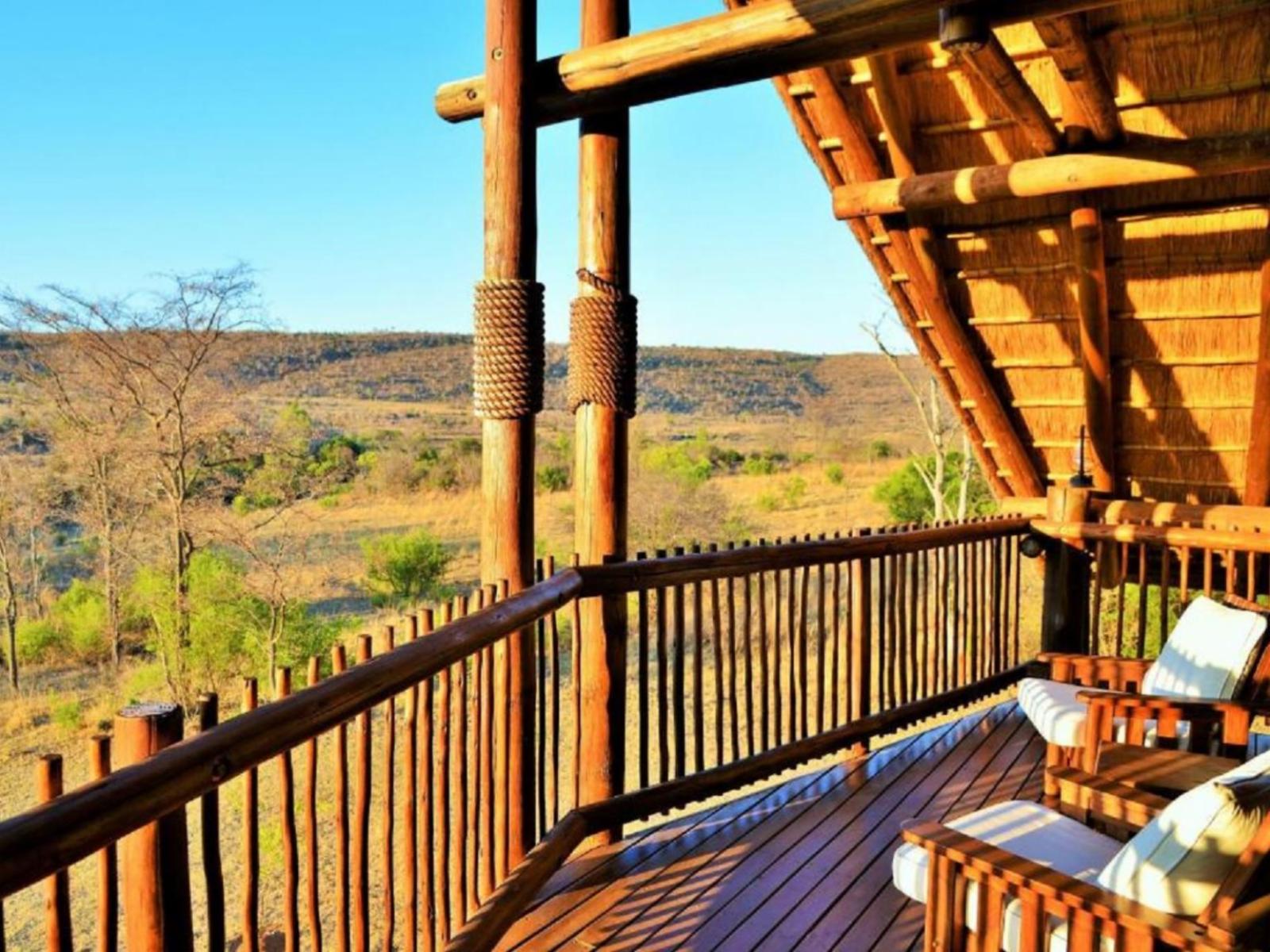 Kololo Game Reserve Rooms | Escape to the Country