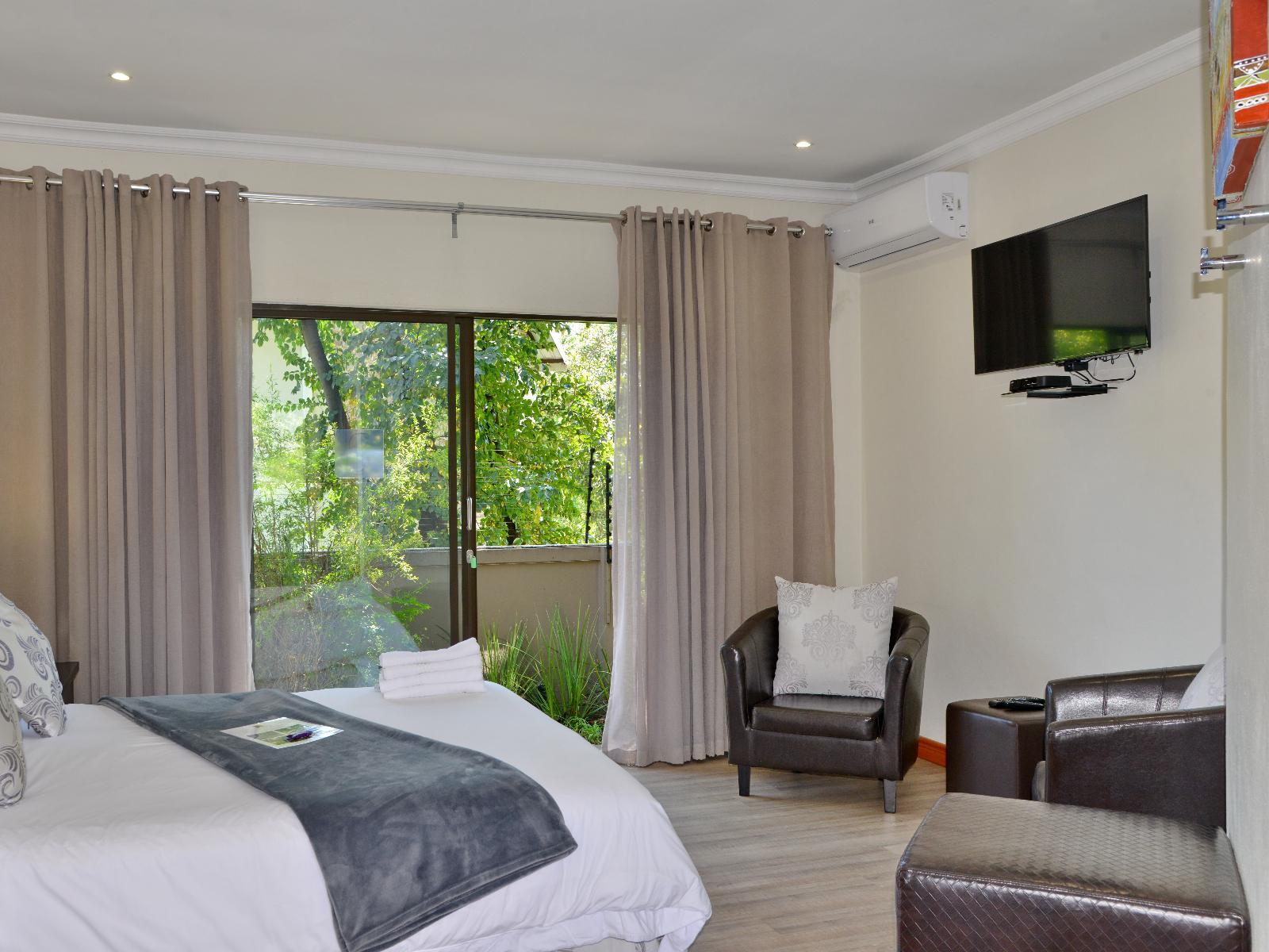 Sand River Guest House | Get the Best Accommodation Deal - Book Self ...