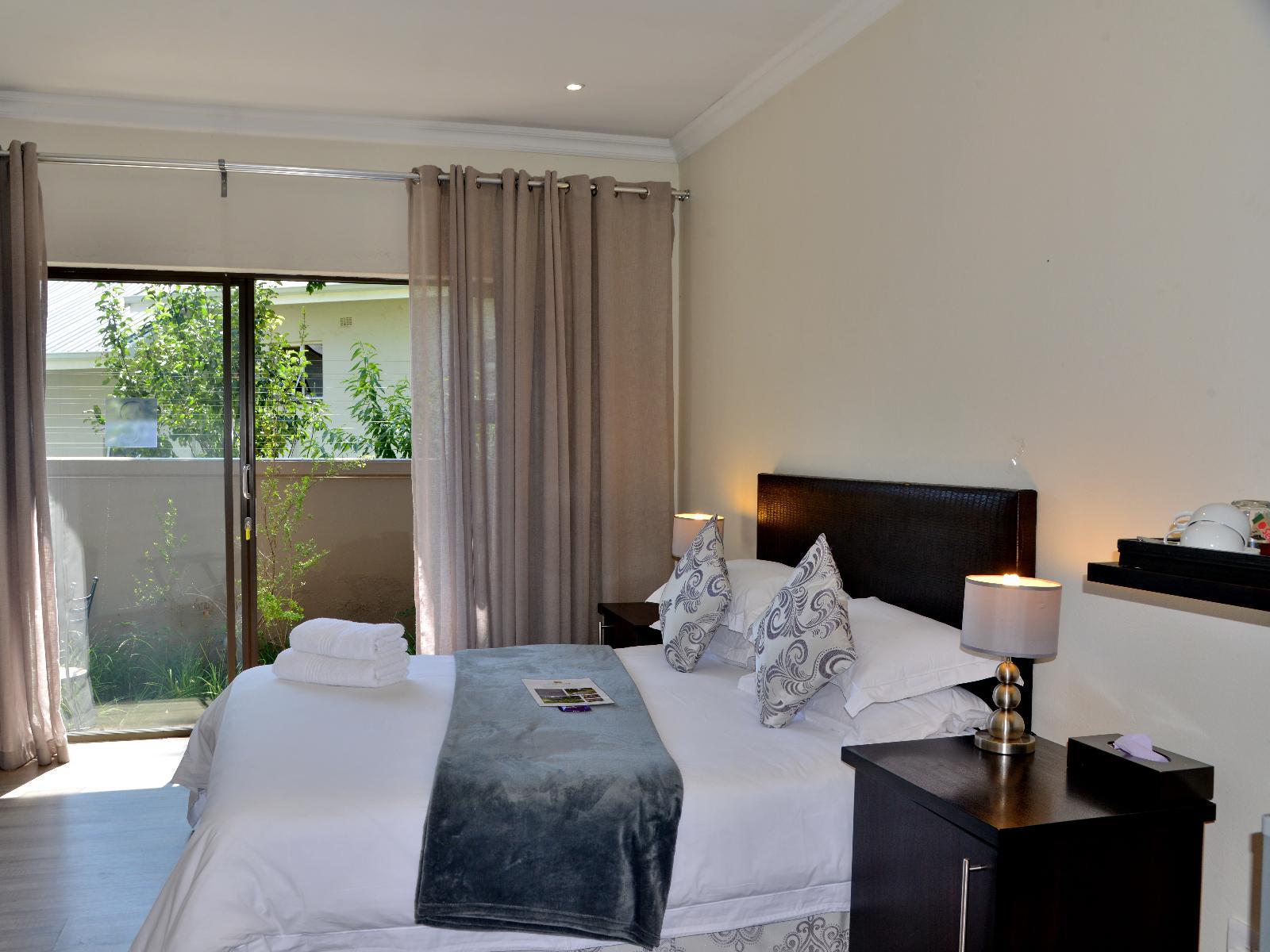 Sand River Guest House in Rivonia - BEST Getaways - South Africa's best ...