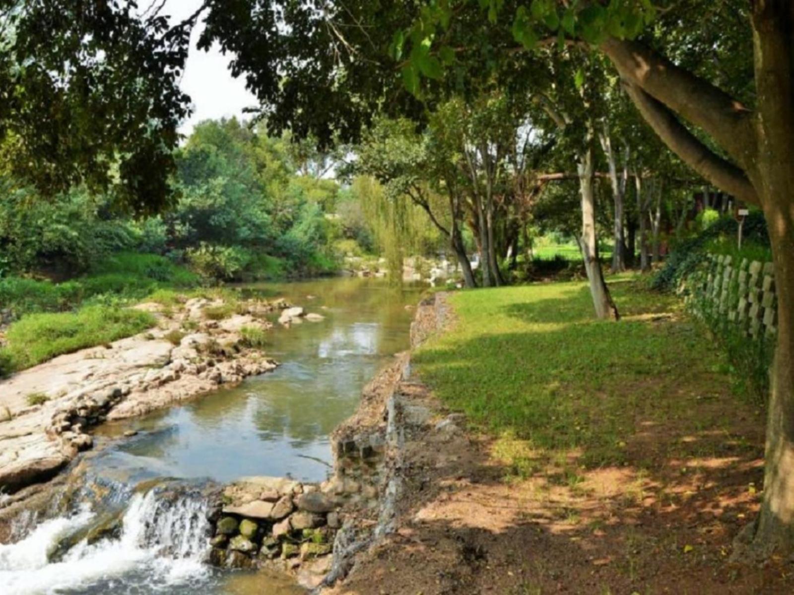 Sand River Guest House in Rivonia - BEST Getaways - South Africa's best ...