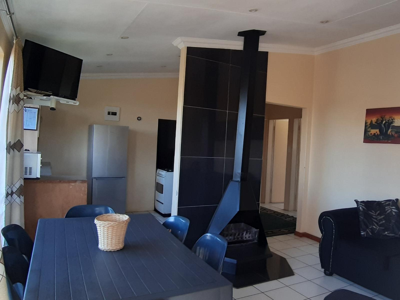 PANORAMA Chalets & Ruskamp in Graskop - BEST Getaways - South Africa's ...