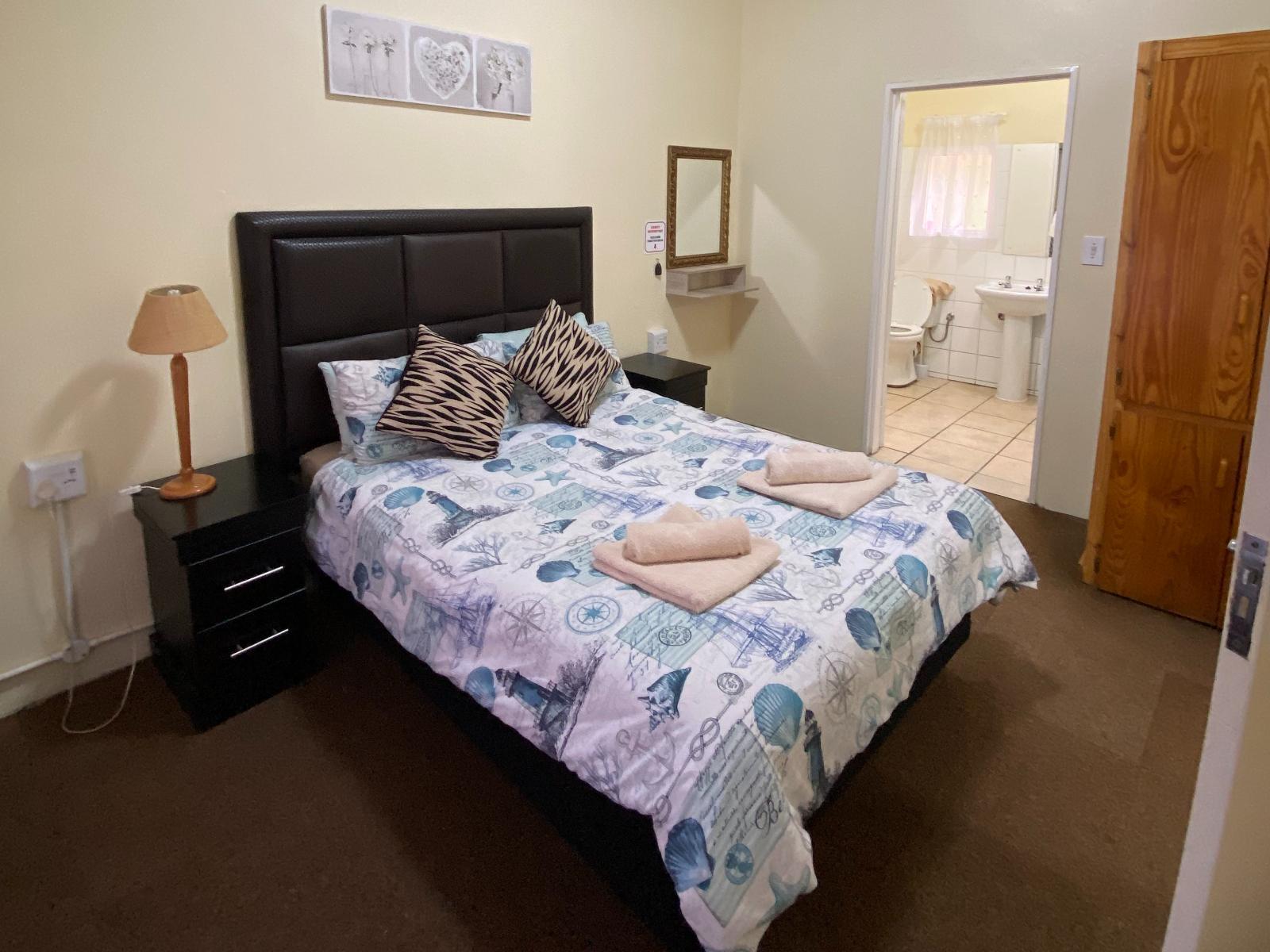 PANORAMA Chalets & Ruskamp in Graskop - BEST Getaways - South Africa's ...