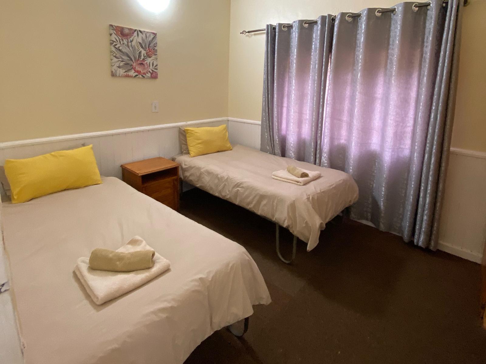 PANORAMA Chalets & Ruskamp in Graskop - BEST Getaways - South Africa's ...