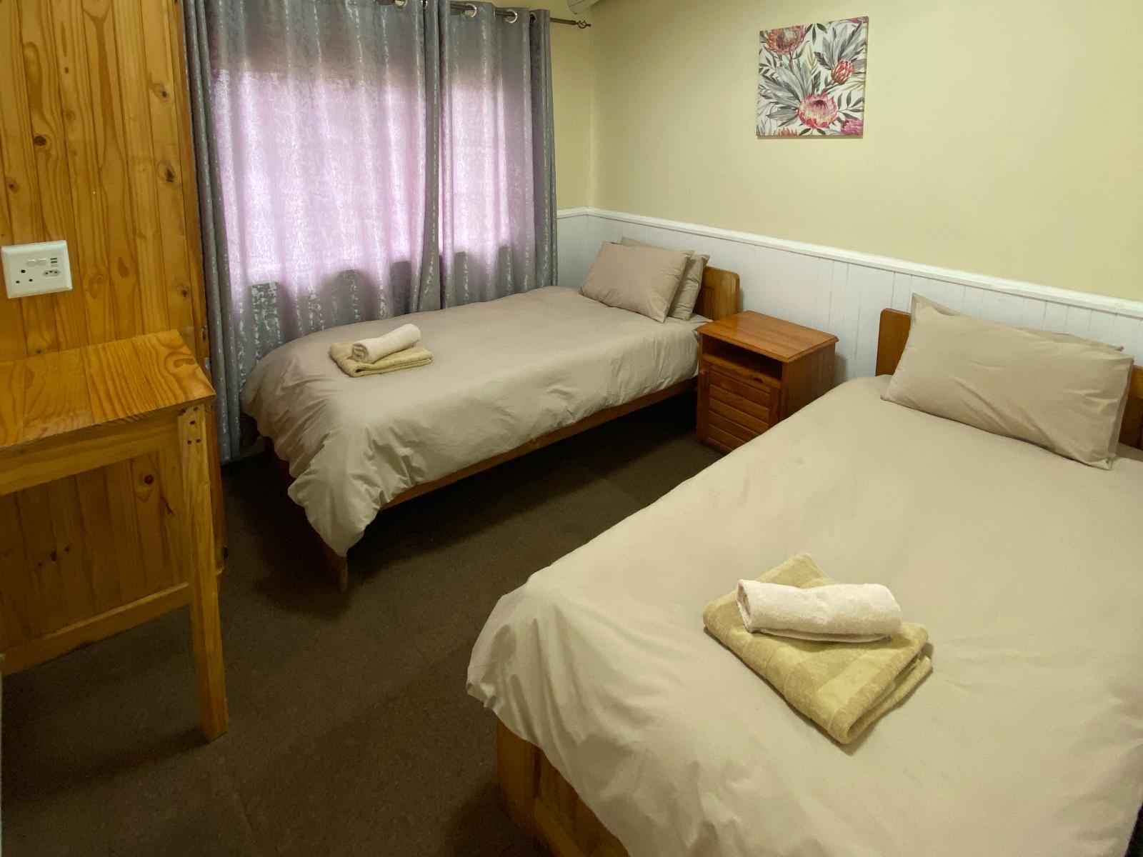 PANORAMA Chalets & Ruskamp in Graskop - BEST Getaways - South Africa's ...