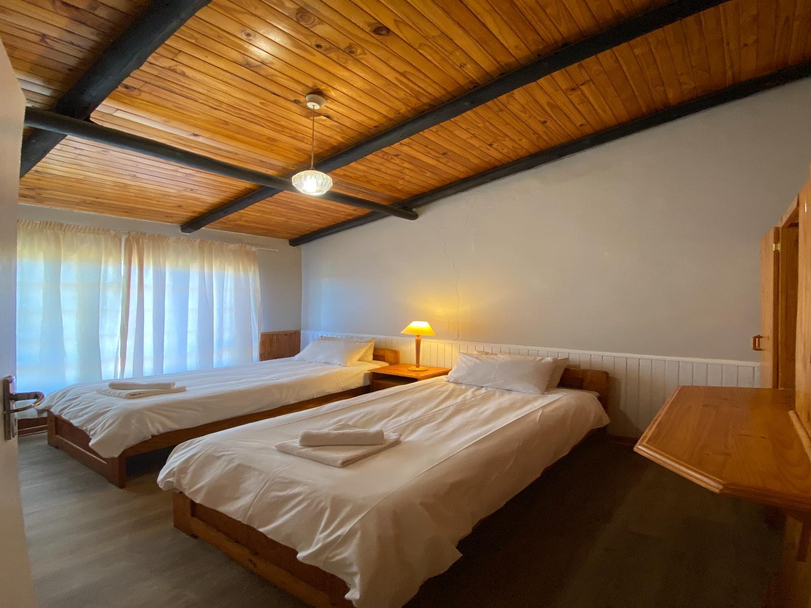 PANORAMA Chalets & Ruskamp in Graskop - BEST Getaways - South Africa's ...