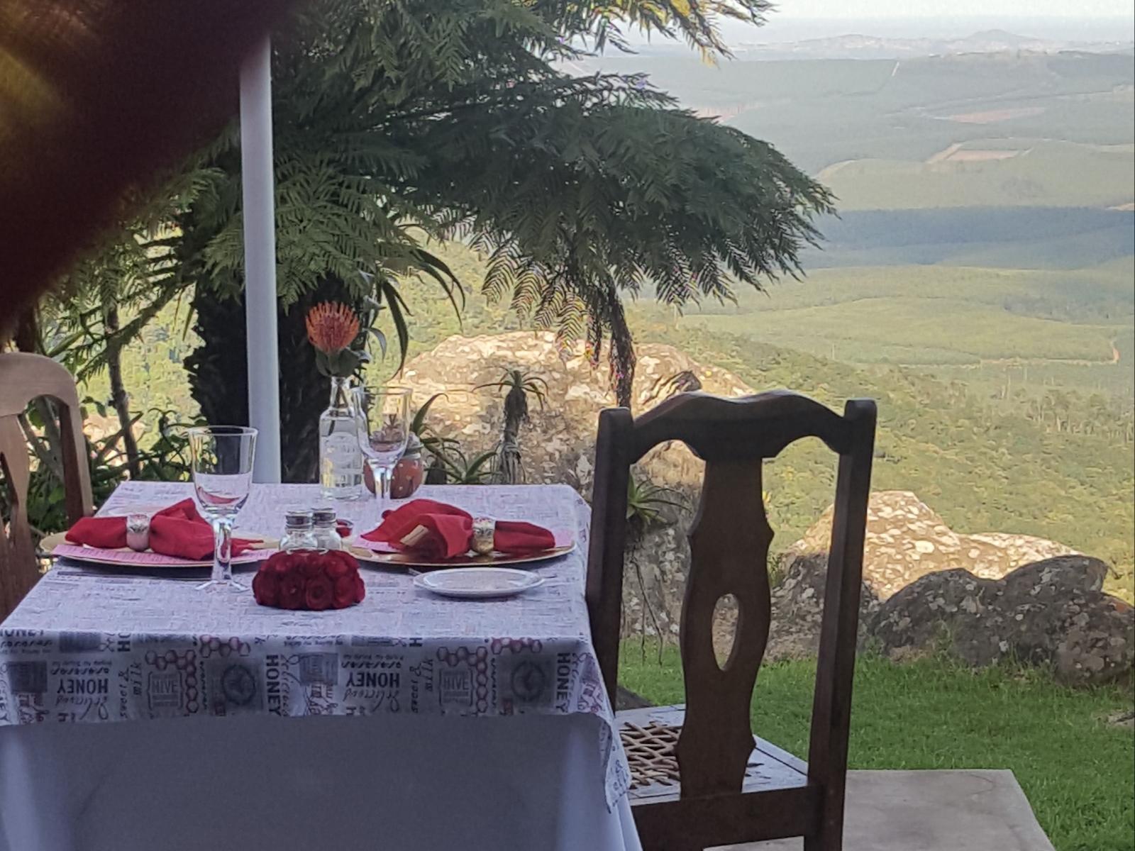 PANORAMA Chalets & Ruskamp in Graskop - BEST Getaways - South Africa's ...