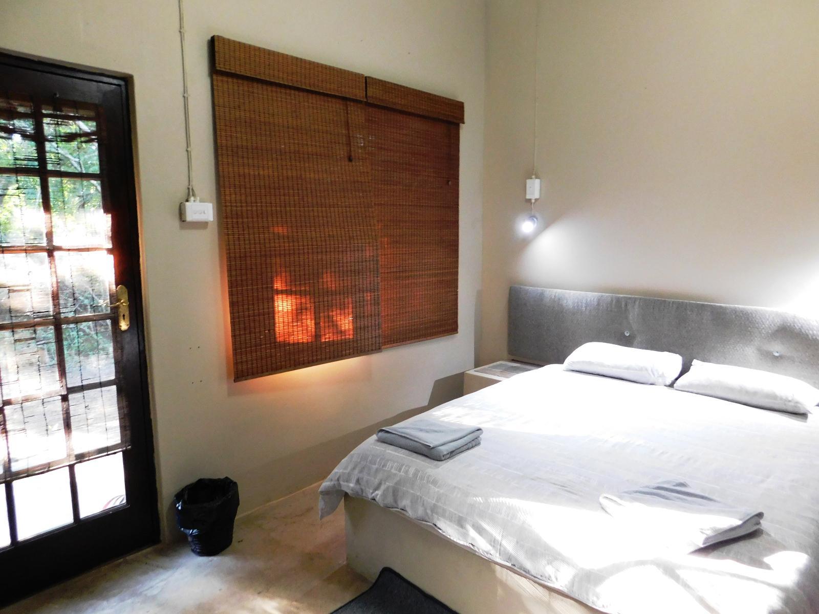 Isinkwe Bush Camp in Hluhluwe - BEST Getaways - South Africa's best ...