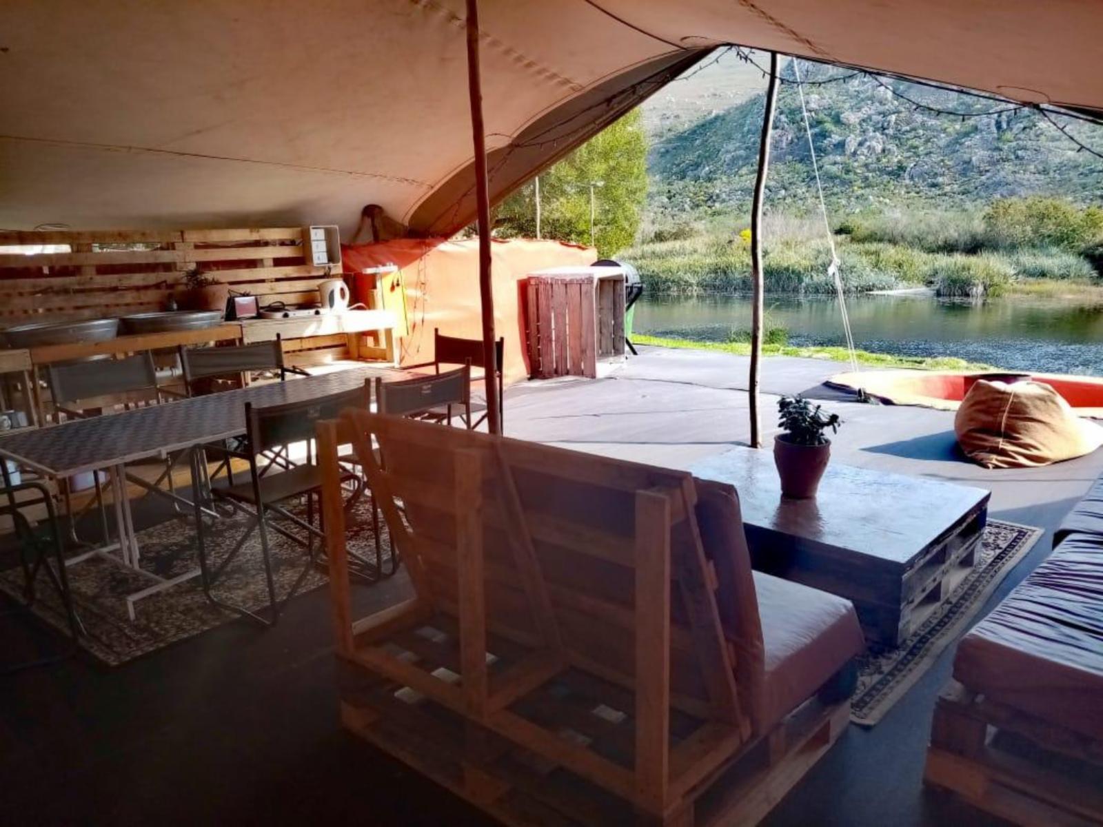 Wolfkop Camping Villages in Citrusdal - BEST Getaways - South Africa's ...