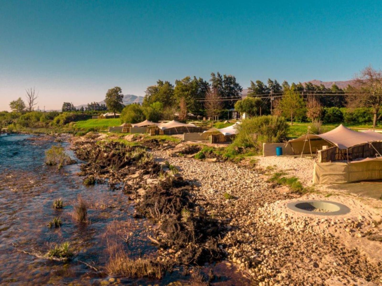 Wolfkop Camping Villages in Citrusdal - BEST Getaways - South Africa's ...