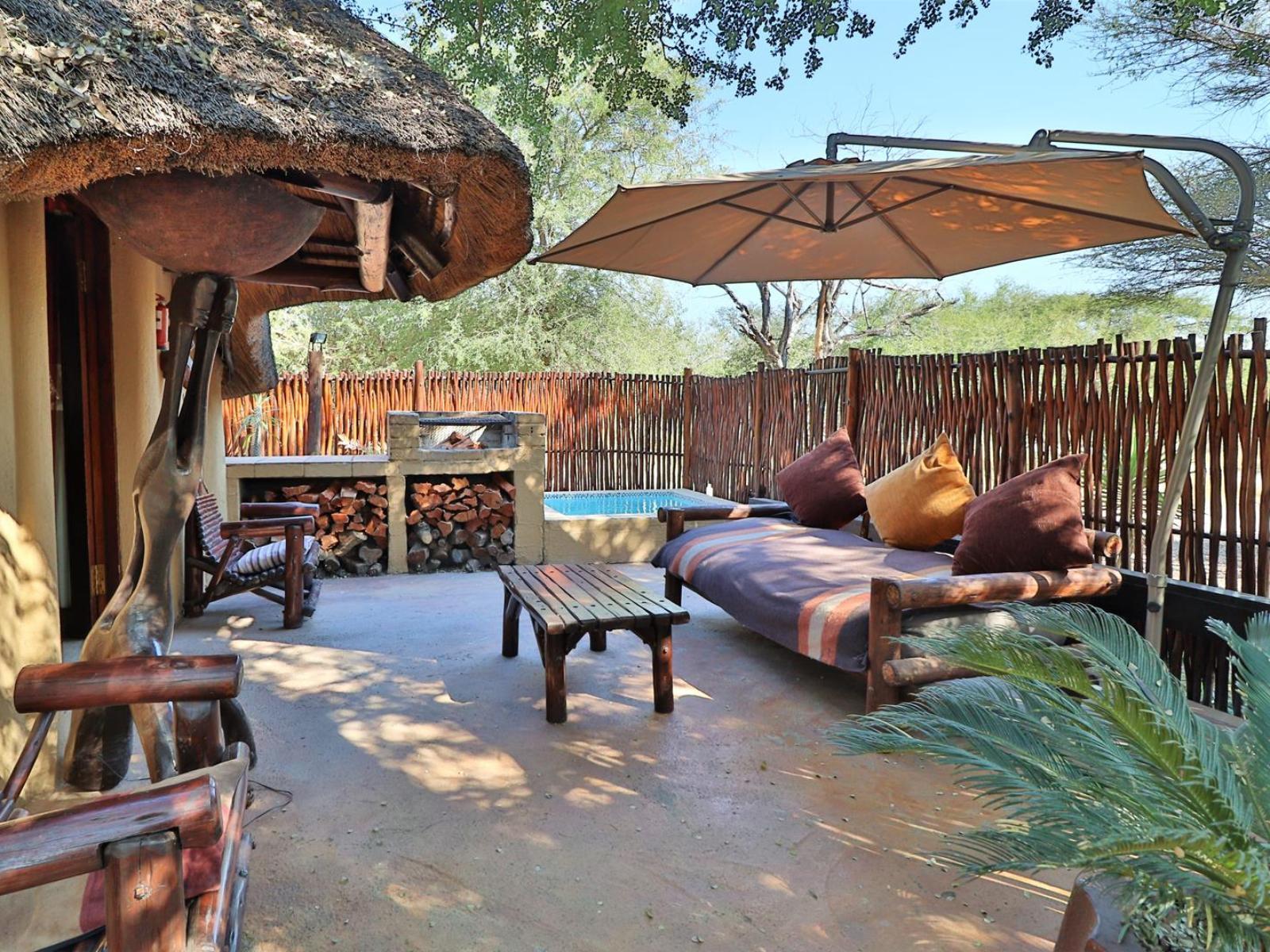 Manzini Marloth Park Accommodation in Marloth Park - BEST Getaways ...