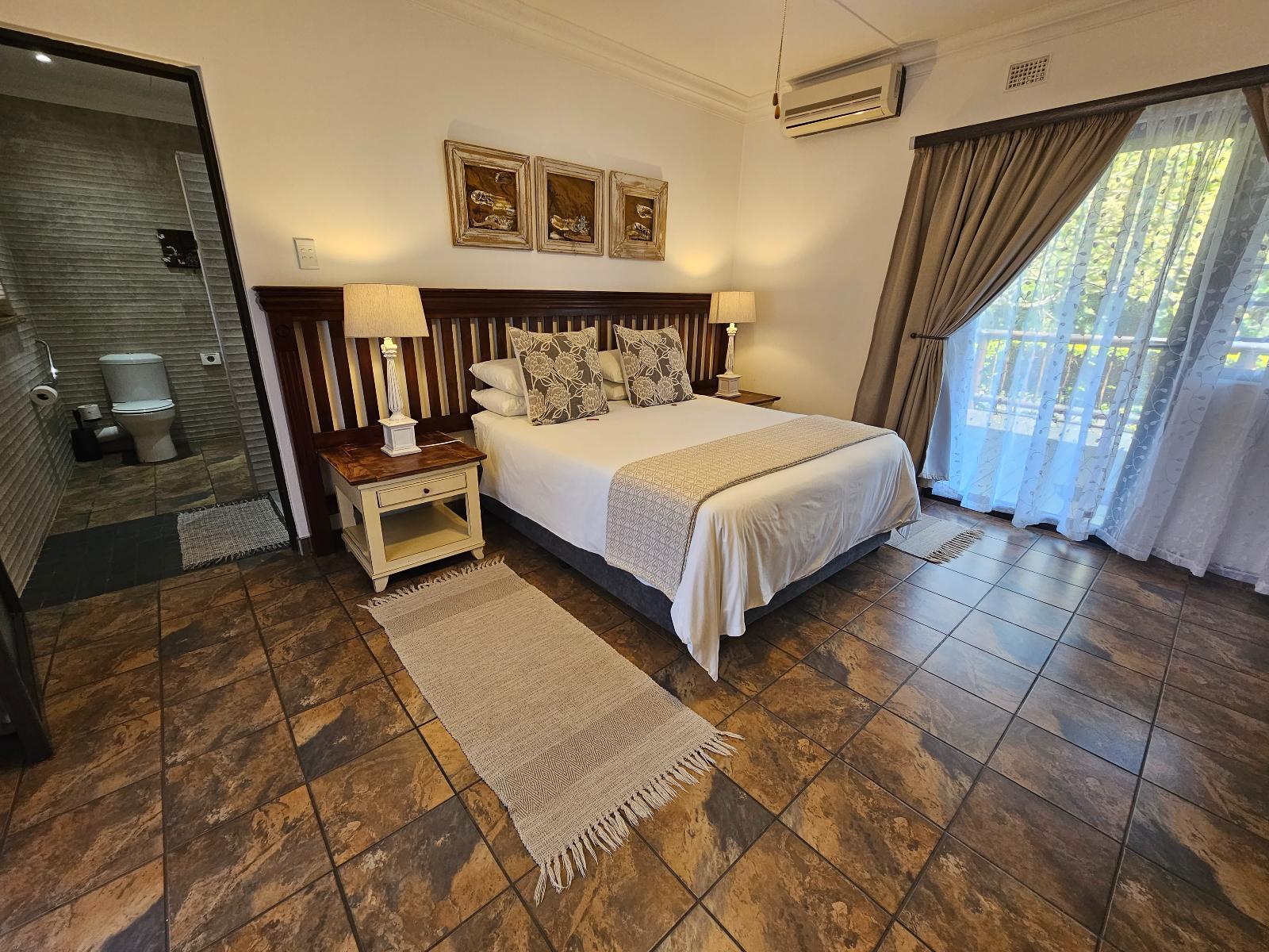 Leopard Corner Lodge | Get the Best Accommodation Deal - Book Self ...