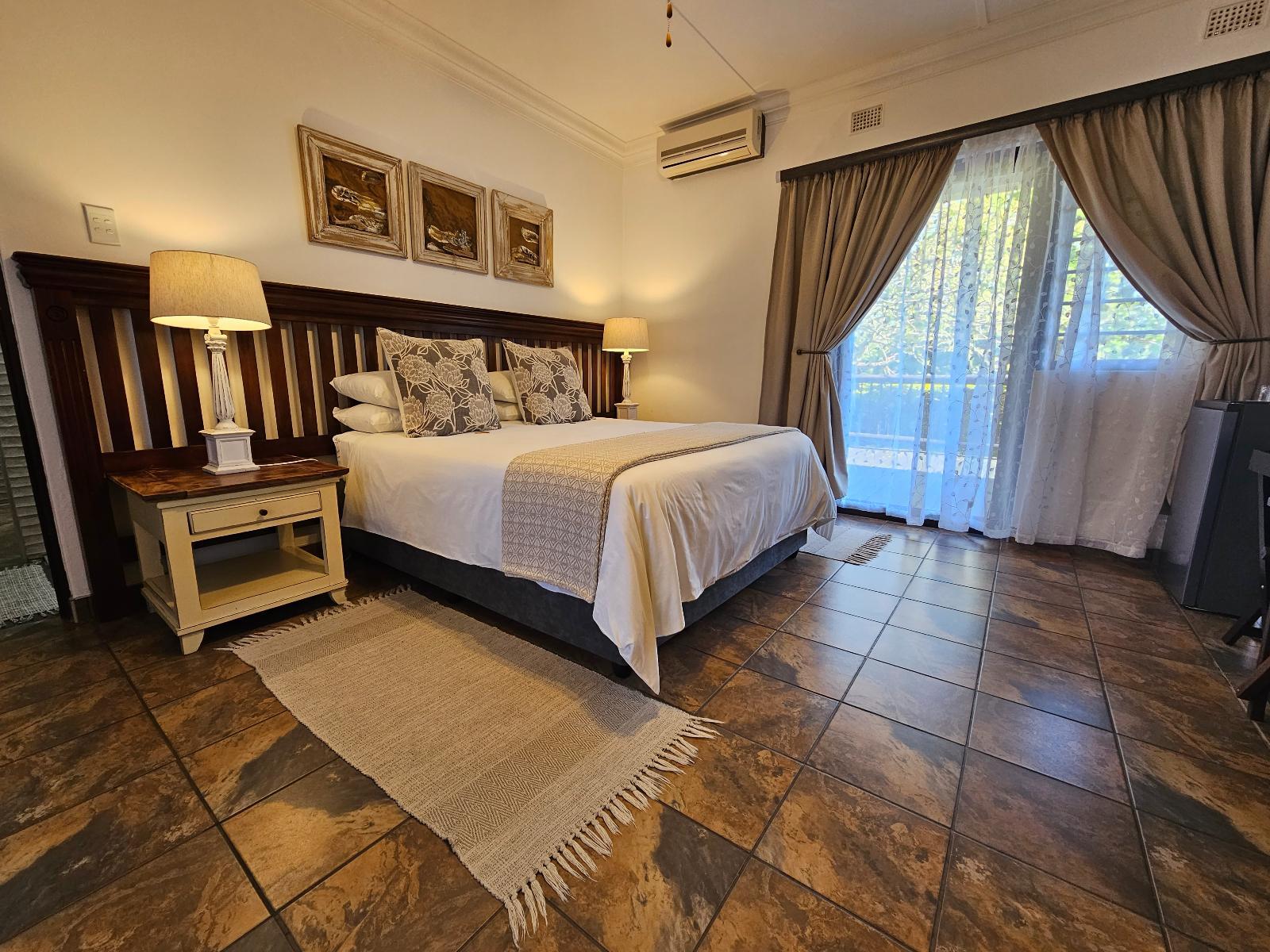 Leopard Corner Lodge | Get the Best Accommodation Deal - Book Self ...