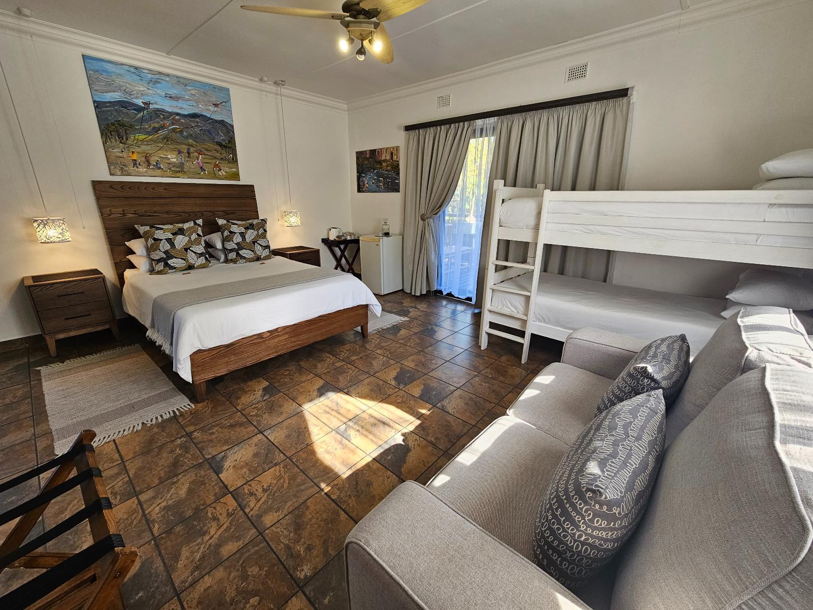 Leopard Corner Lodge | Get the Best Accommodation Deal - Book Self ...