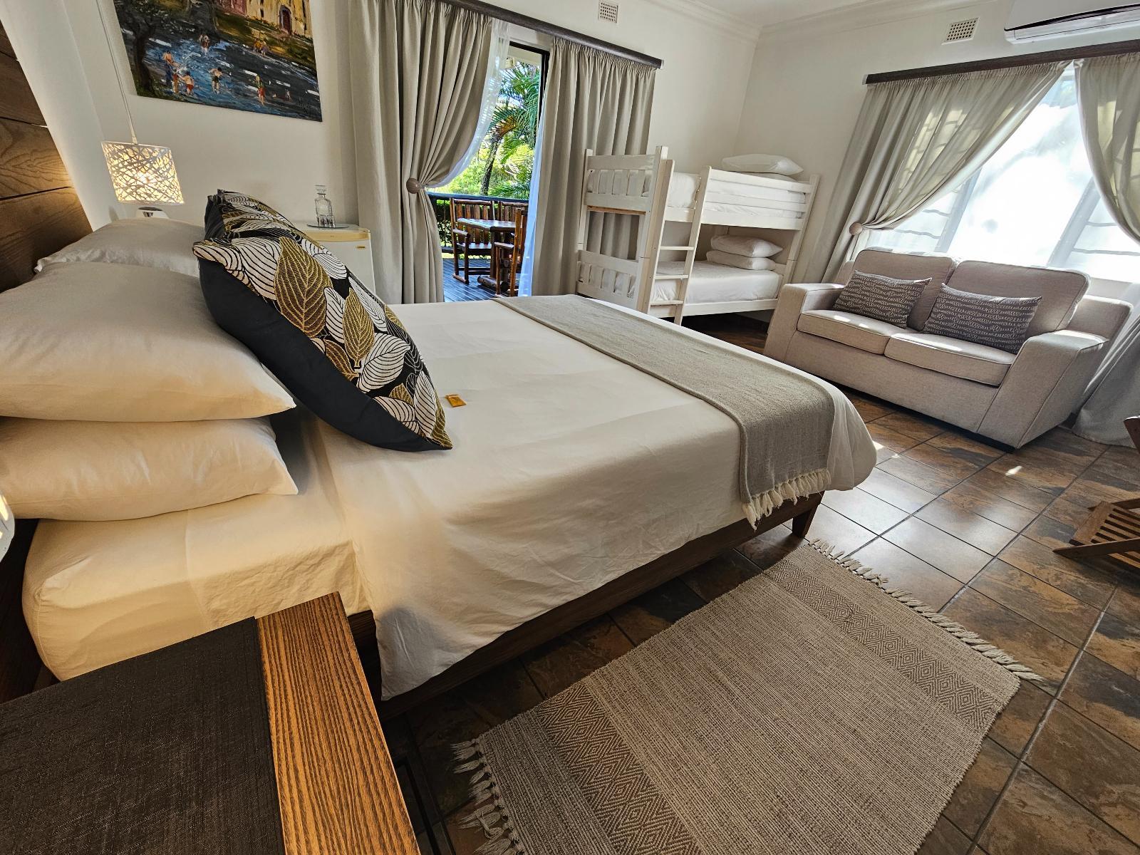 Leopard Corner Lodge | Get the Best Accommodation Deal - Book Self ...