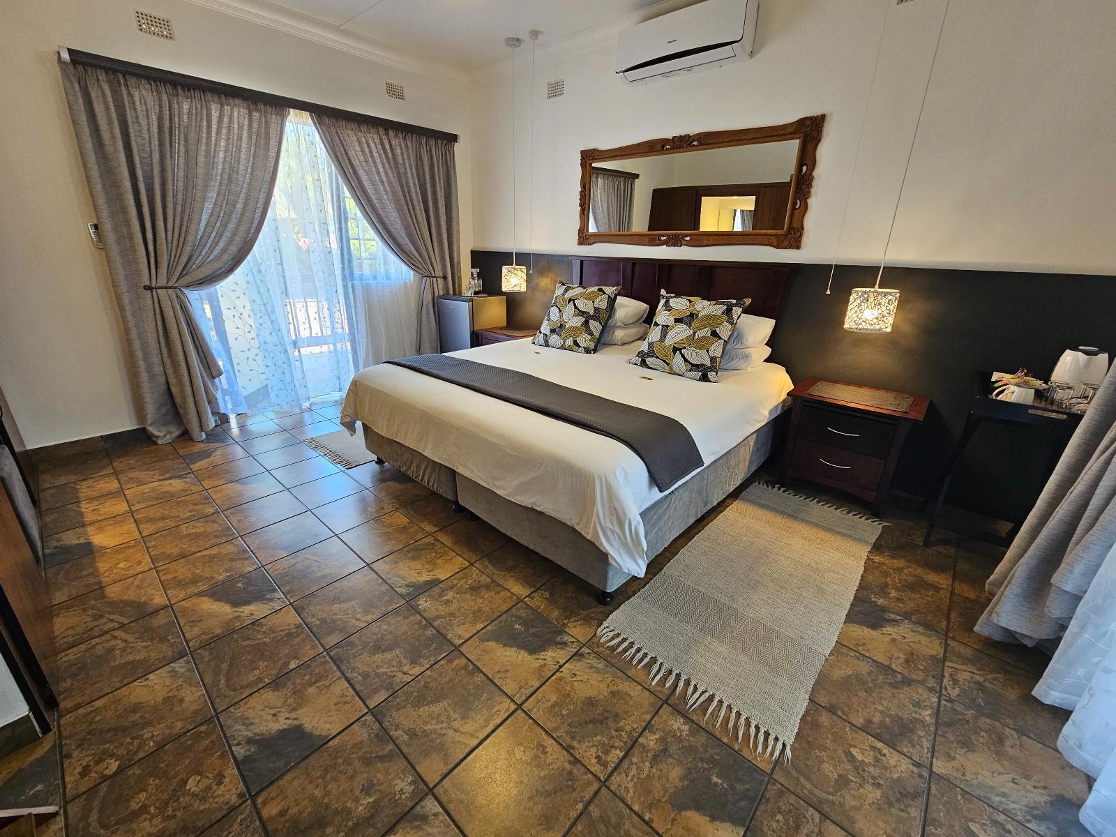 Leopard Corner Lodge | Get the Best Accommodation Deal - Book Self ...