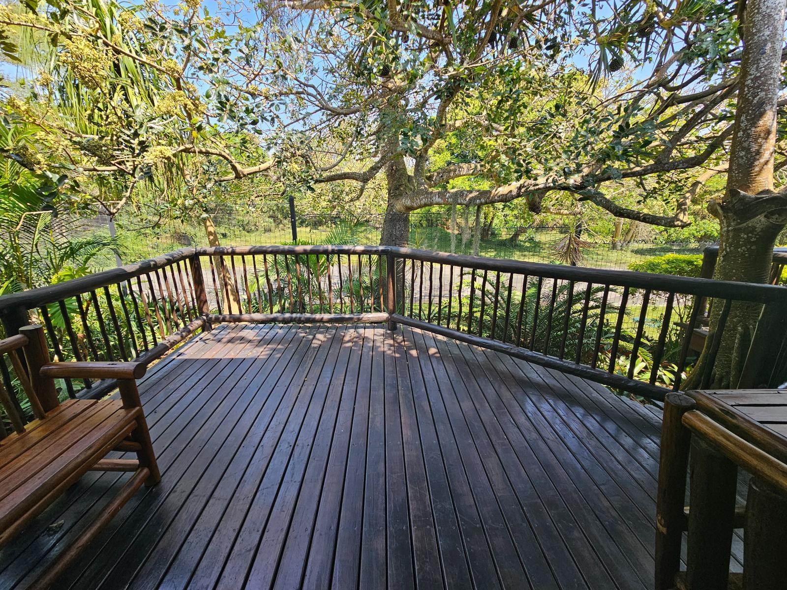 Leopard Corner Lodge | Get the Best Accommodation Deal - Book Self ...
