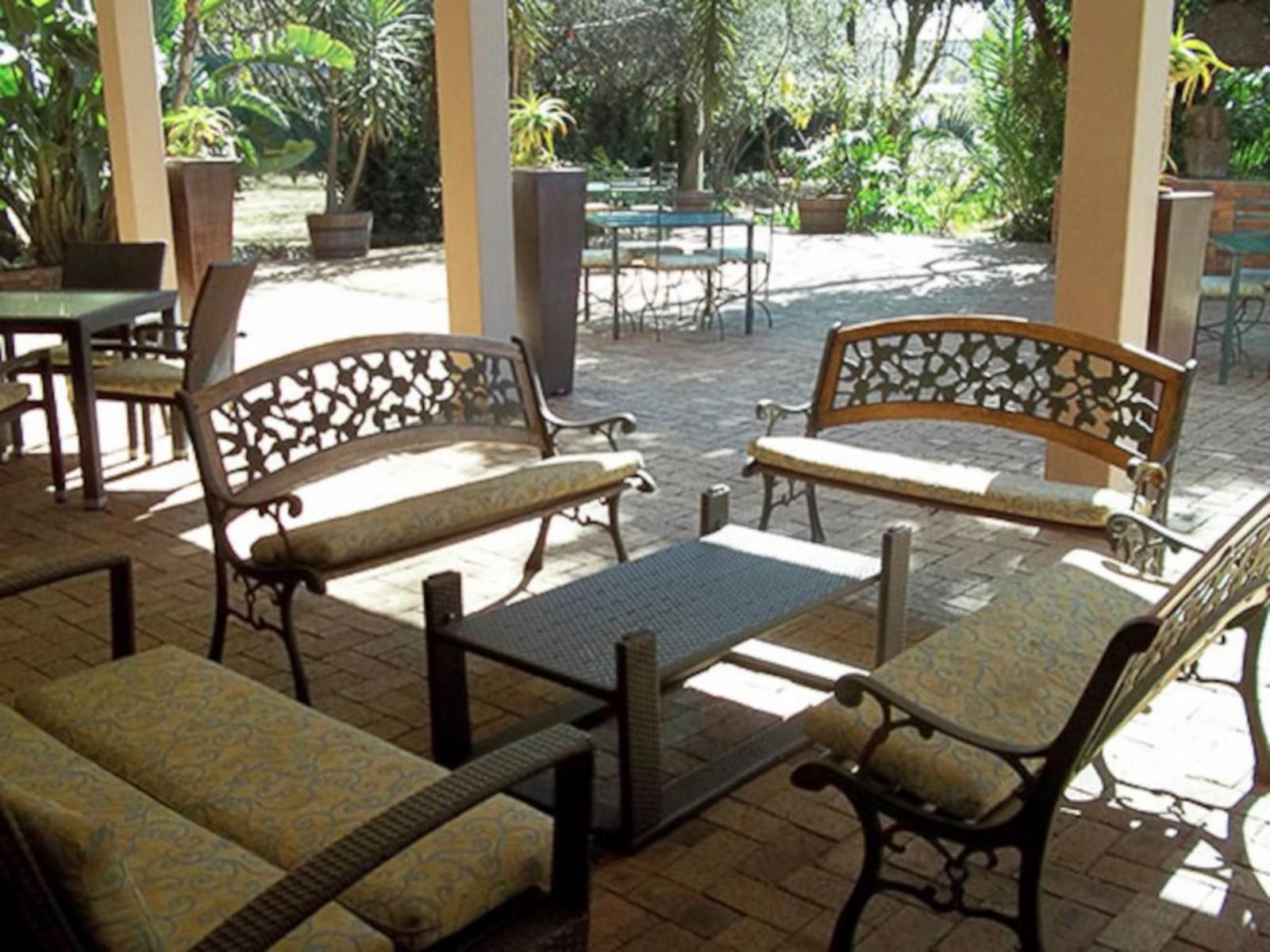 Gateway in Isando - BEST Getaways - South Africa's best weekend getaways