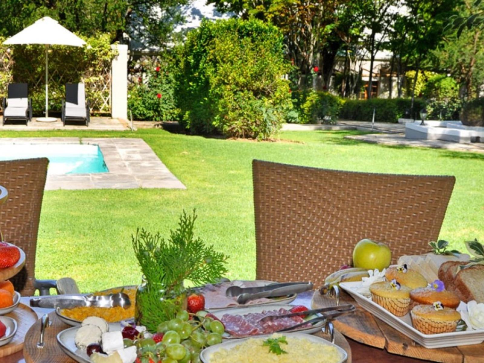 Thorntree Country Lodge | Get the Best Accommodation Deal - Book Self ...