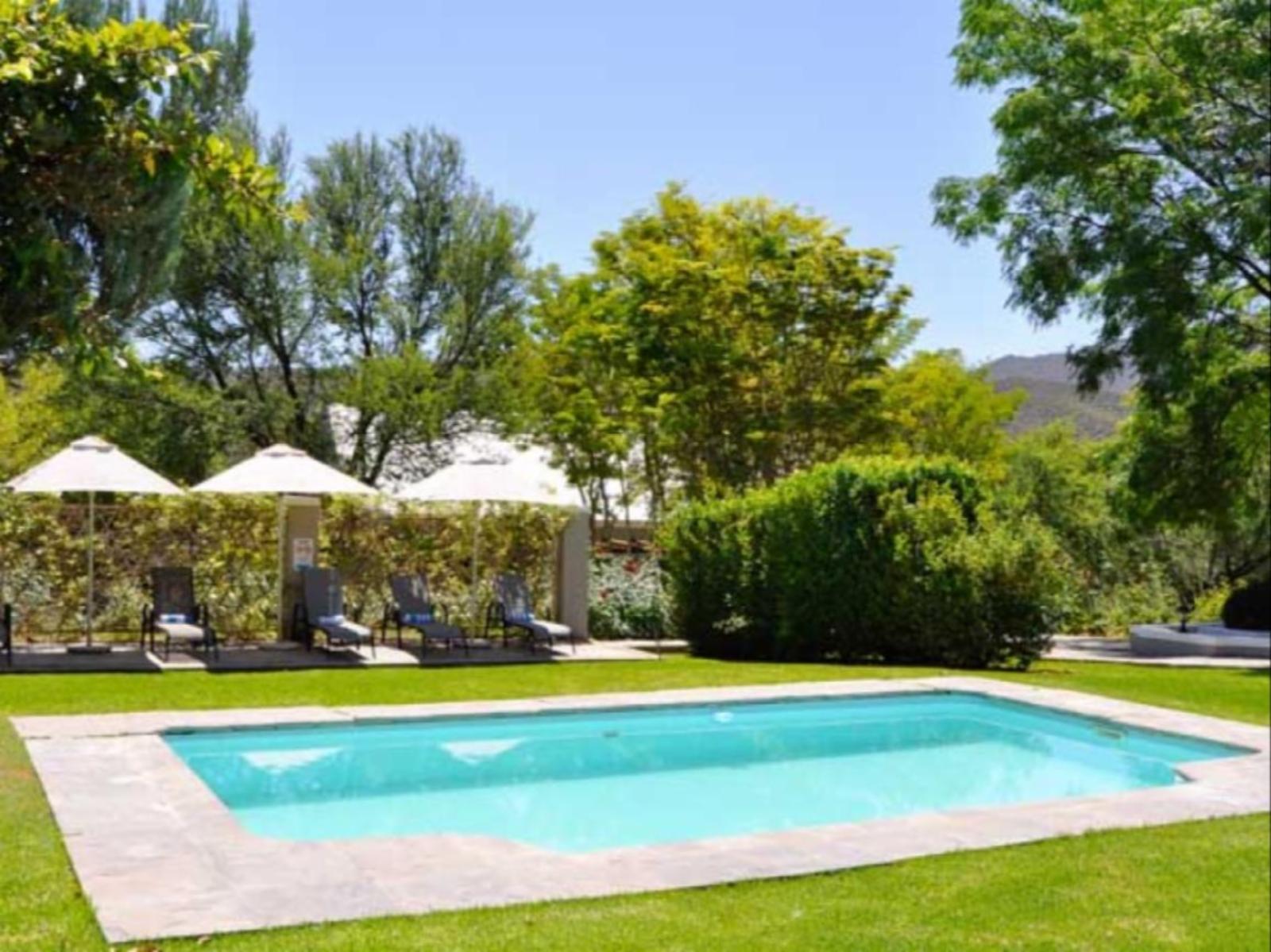 Thorntree Country Lodge | Get the Best Accommodation Deal - Book Self ...