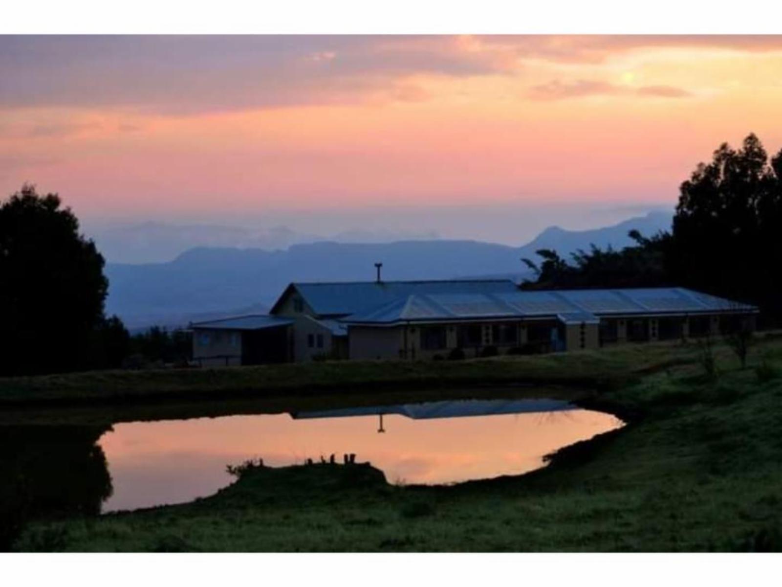 Drakensberg Mountain Retreat in Bergville - BEST Getaways - South ...