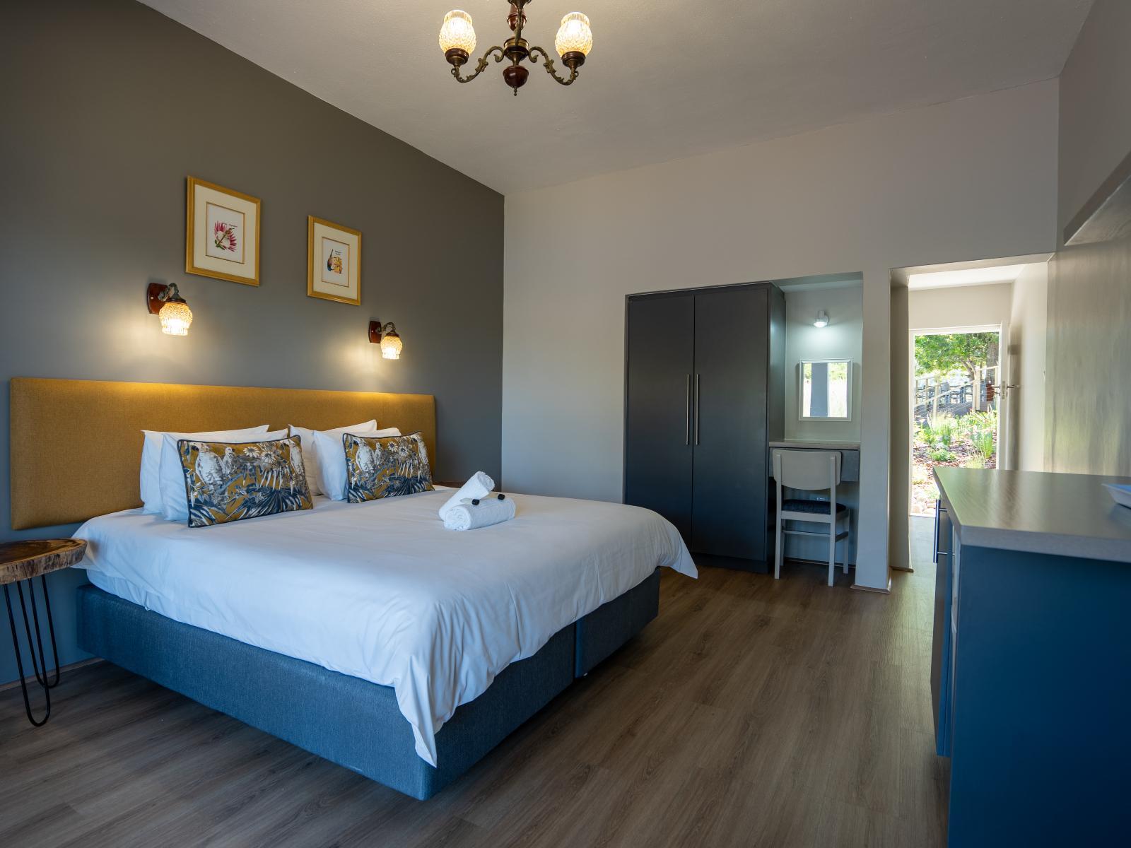 Fairy Knowe Hotel in Wilderness - BEST Getaways - South Africa's best ...