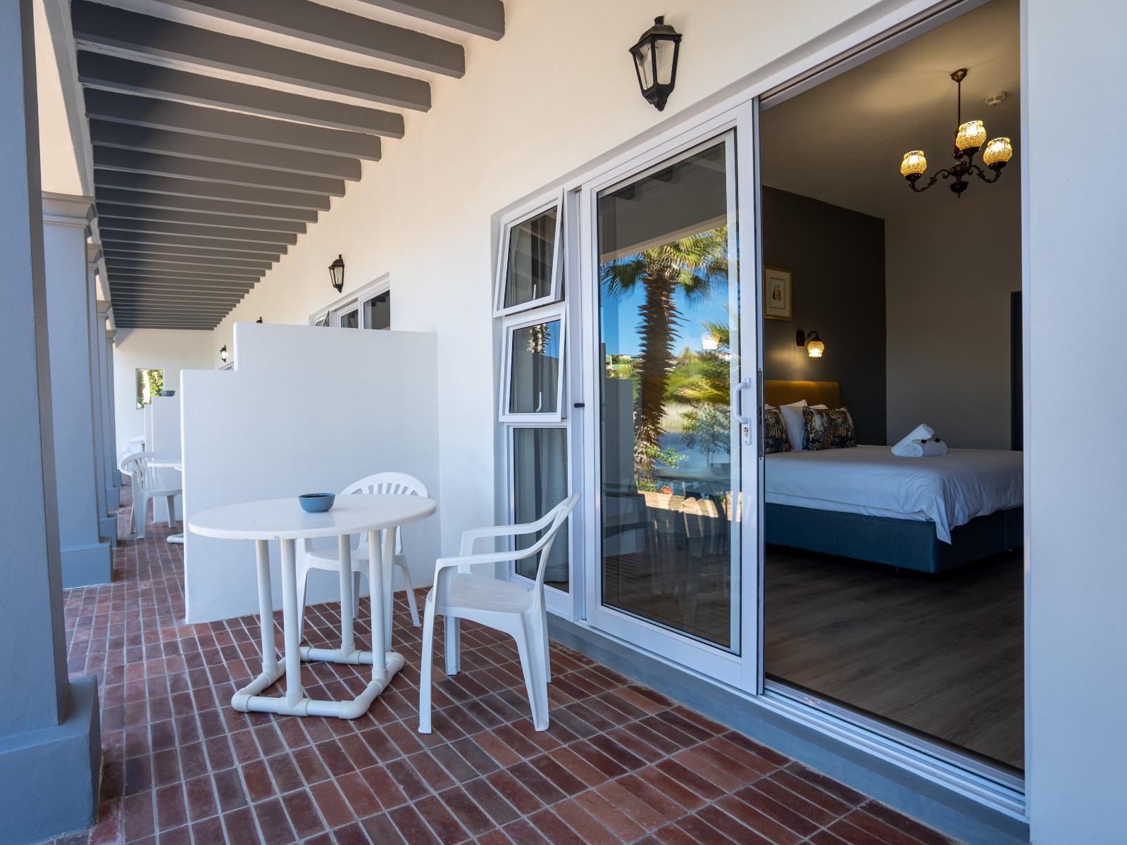 Fairy Knowe Hotel in Wilderness - BEST Getaways - South Africa's best ...