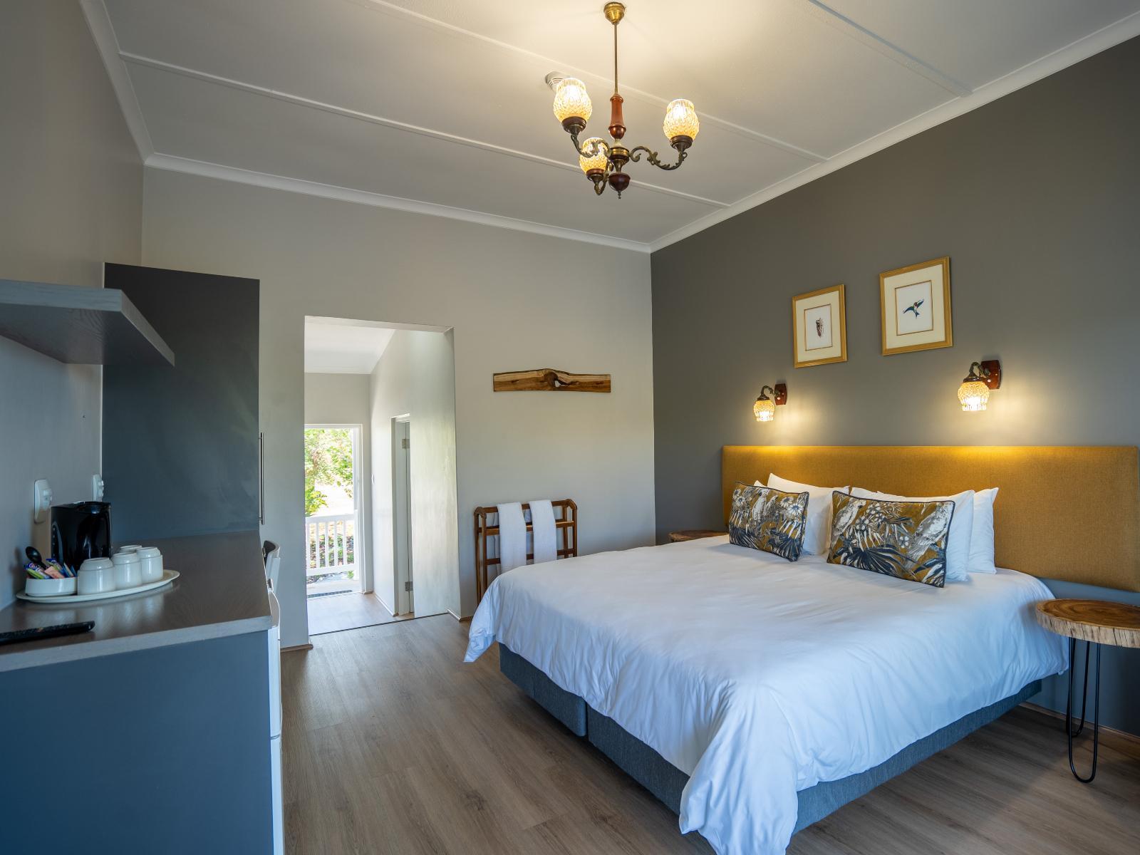 Fairy Knowe Hotel in Wilderness - BEST Getaways - South Africa's best ...