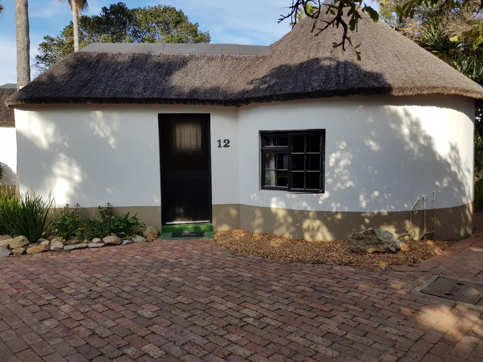 Fairy Knowe Hotel in Wilderness - BEST Getaways - South Africa's best ...