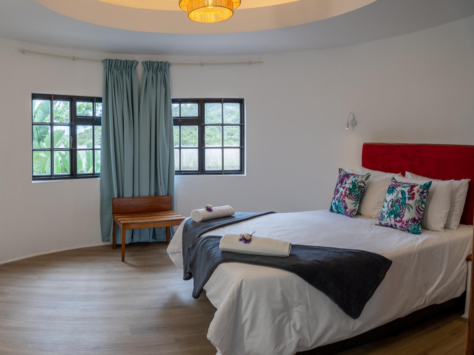 Fairy Knowe Hotel in Wilderness - BEST Getaways - South Africa's best ...