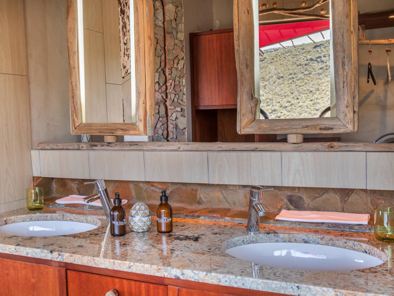 WHITE LION LODGE ON THE SANBONA WILDLIFE RESERVE Rooms | Escape to the ...