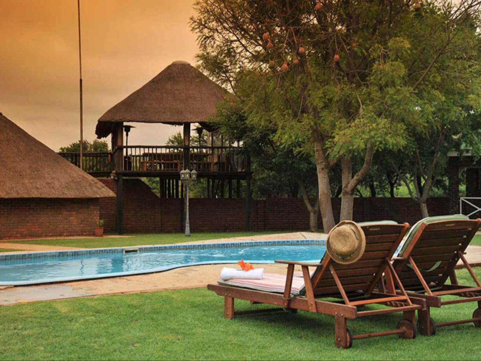Shikwaru Lodge | Budget Accommodation Deals and Offers Book Now!