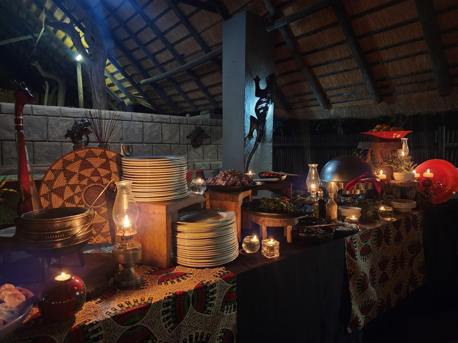 Shiduli Private Game Lodge Rates | Escape to the Country