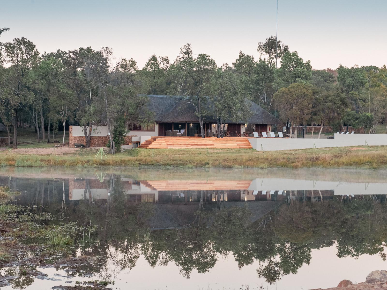 iHolidays - iBhubesi Lodge | Budget Accommodation Deals and Offers Book ...