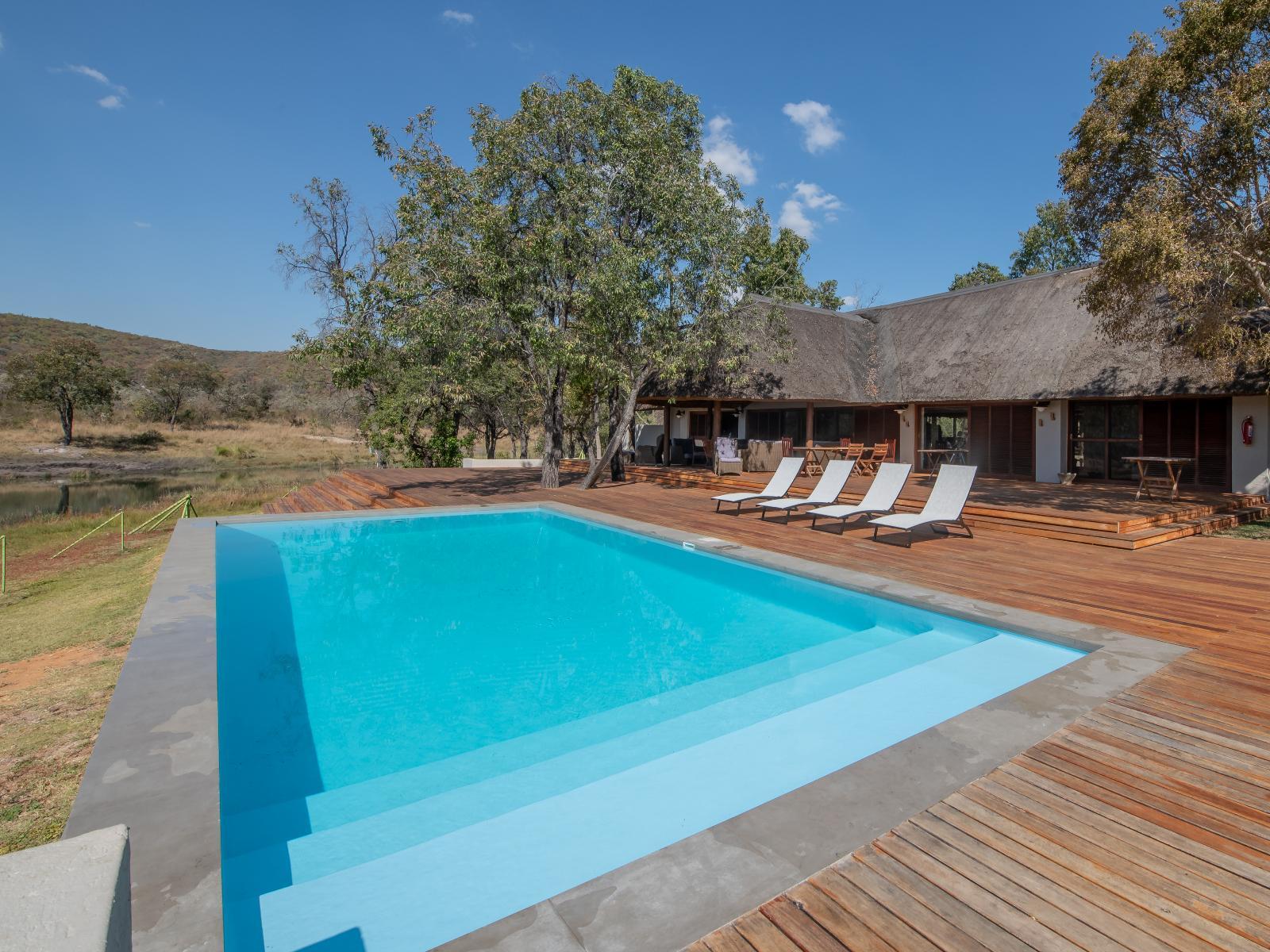 iHolidays - iBhubesi Lodge | Budget Accommodation Deals and Offers Book ...