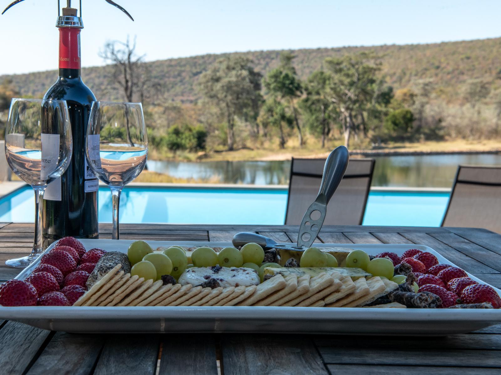 iHolidays - iBhubesi Lodge | Budget Accommodation Deals and Offers Book ...