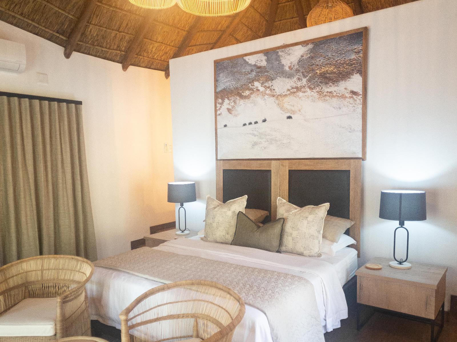 Zenzele River Lodge | Secure Your Holiday, Self-Catering, or Bed and ...