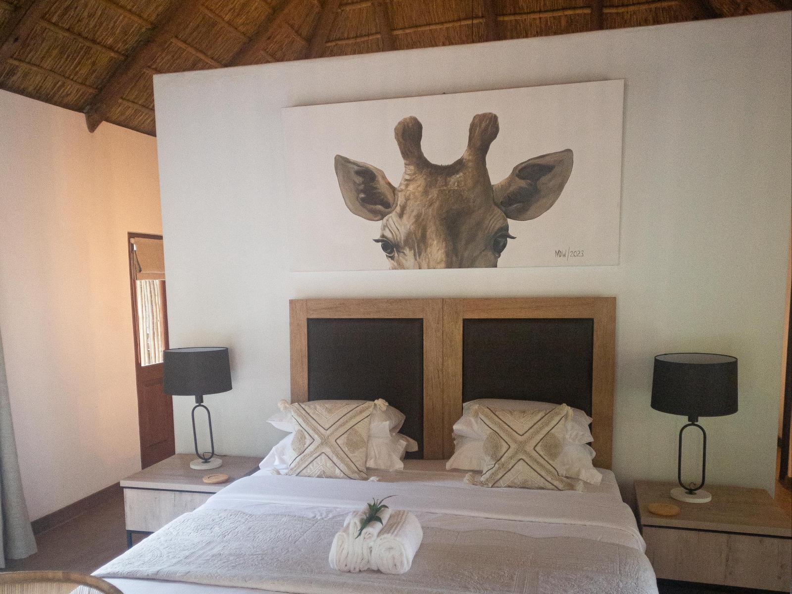 Zenzele River Lodge | Secure Your Holiday, Self-Catering, or Bed and ...