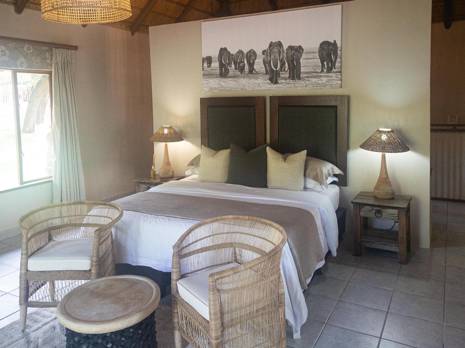 Zenzele River Lodge | Secure Your Holiday, Self-Catering, or Bed and ...