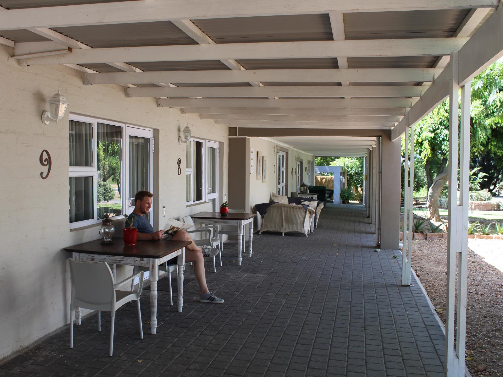 Nuwerus Lodge in Paarl - BEST Getaways - South Africa's best weekend ...