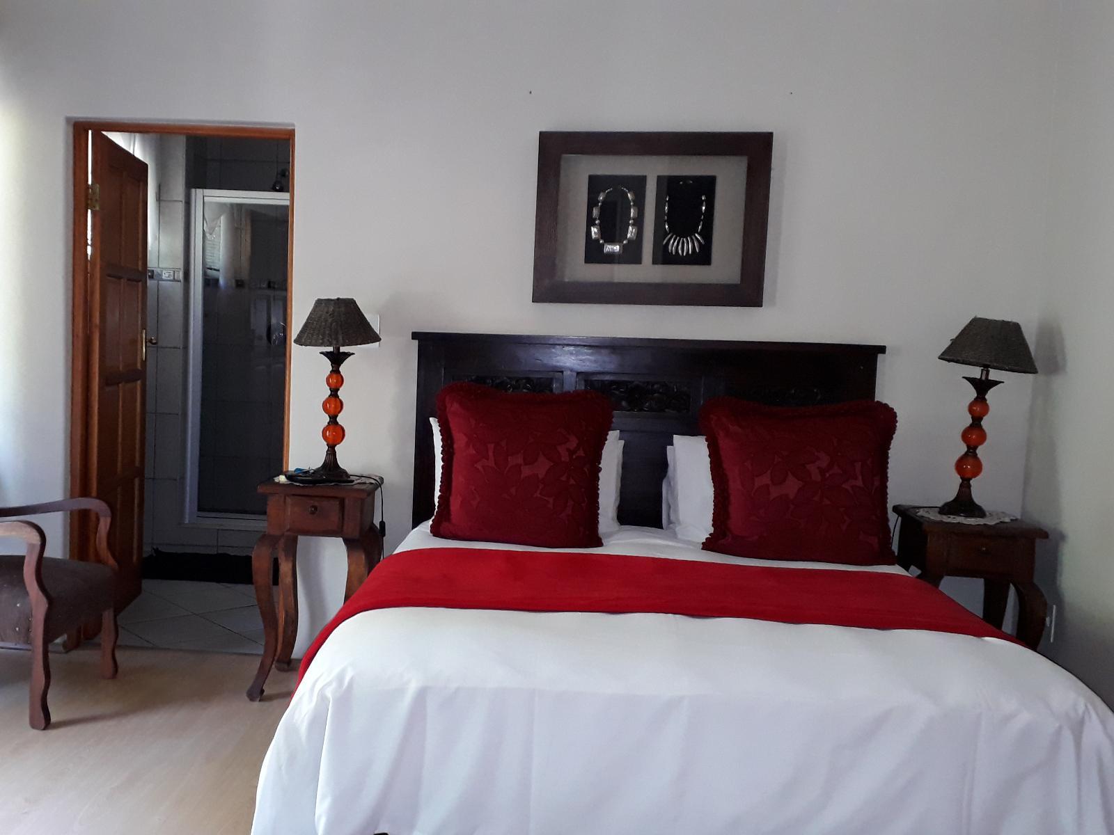 Sunset Ridge Guest House in Rustenburg - BEST Getaways - South Africa's ...