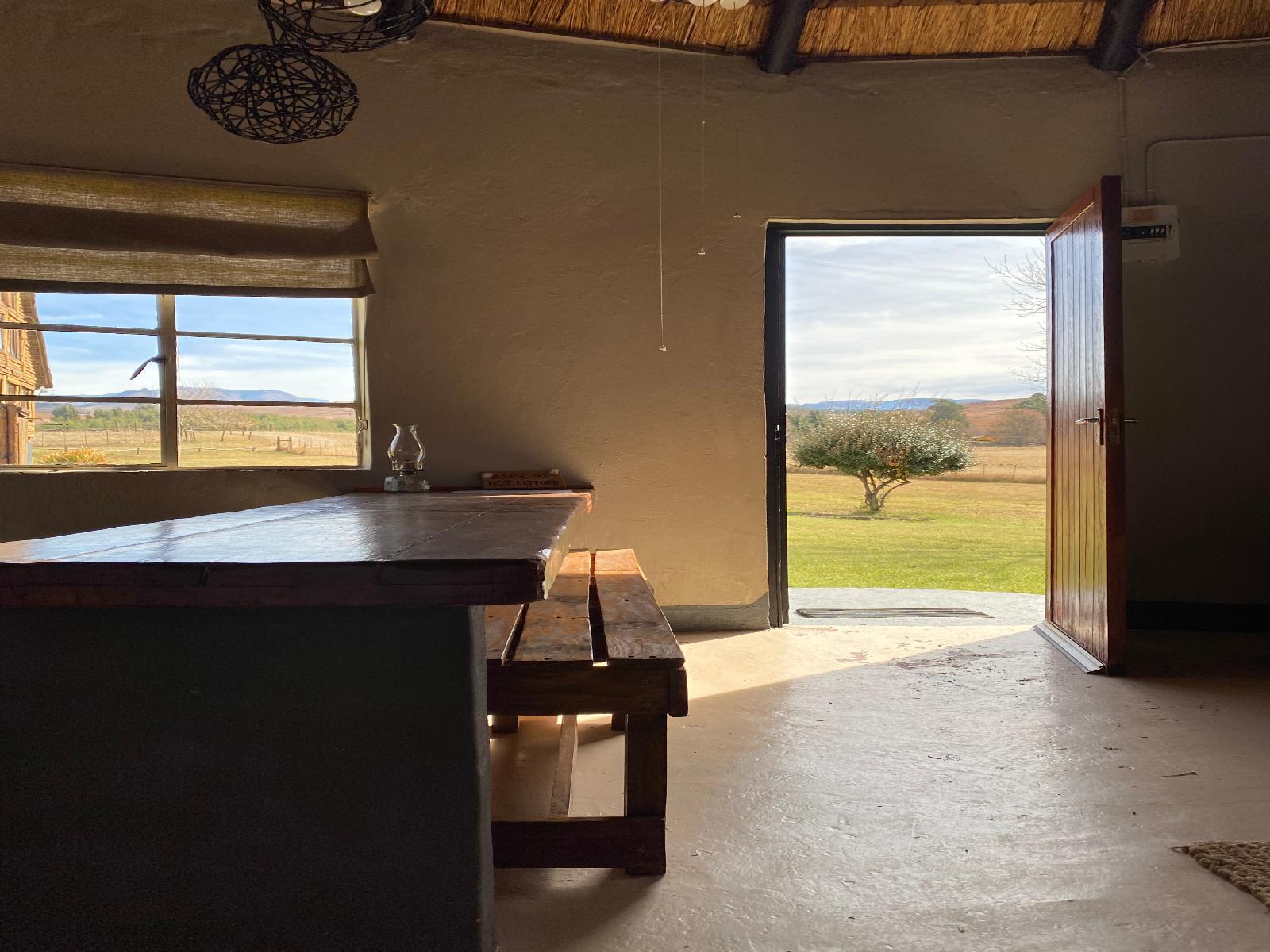 Khotso Lodge & Horse Trails | Get the Best Accommodation Deal - Book ...