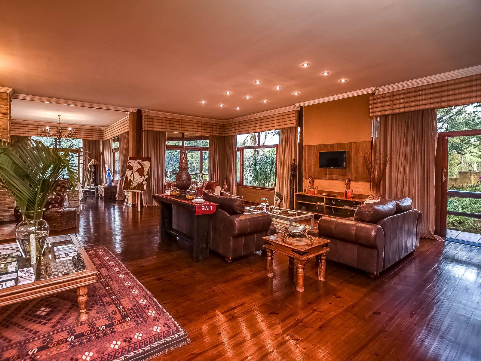 Bambuu Lakeside Lodge in Hazyview - BEST Getaways - South Africa's best ...