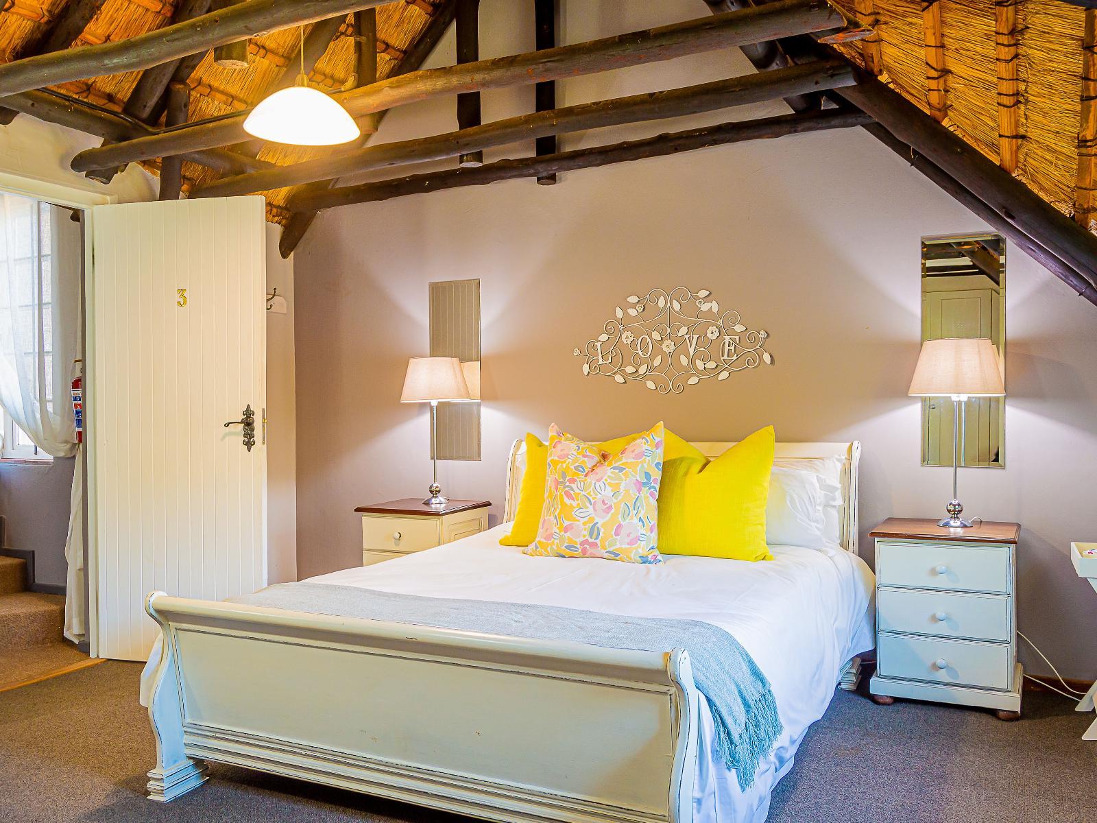 Gowan Valley Guest Farm in Balgowan - BEST Getaways - South Africa's ...