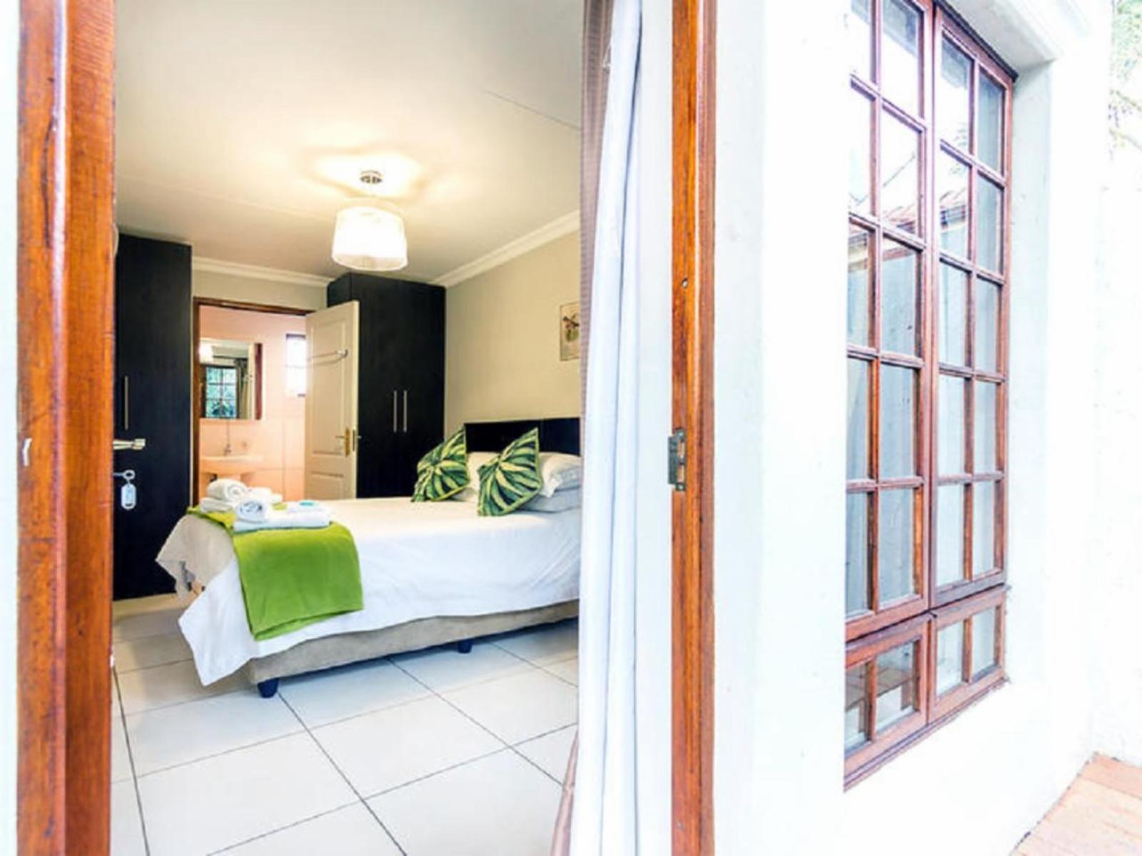 OR Tambo Guest House | Secure Your Holiday, Self-Catering, or Bed and ...