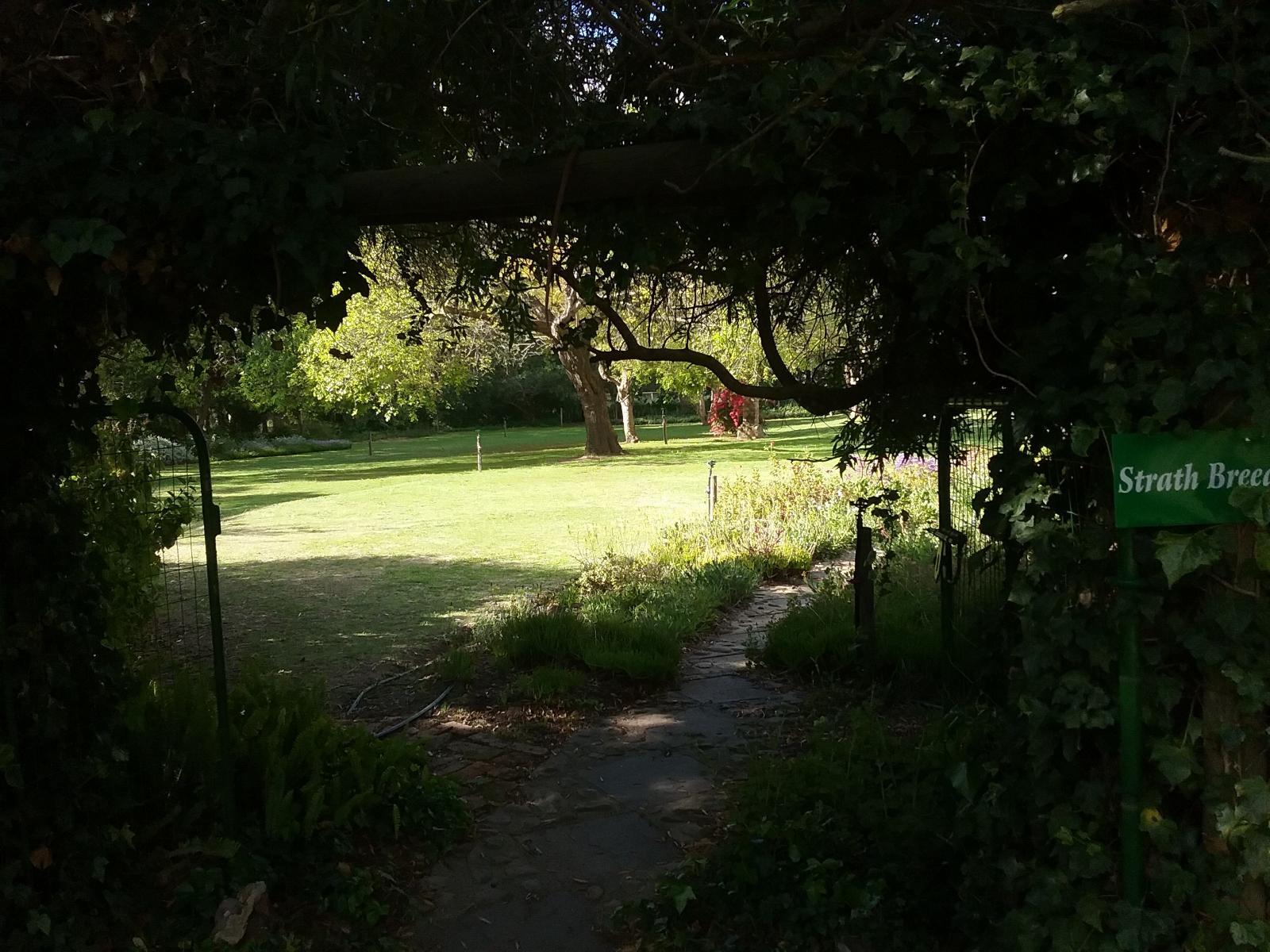 Strathbreede House and Strathbreede Cottage Rooms | Escape to the Country