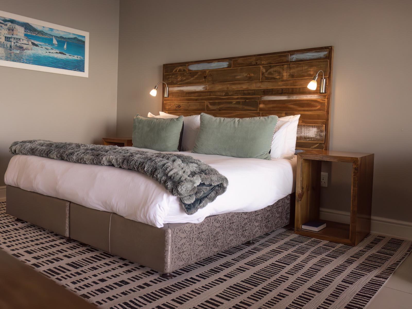 Diaz Hotel & Resort in Mossel Bay - BEST Getaways - South Africa's best ...