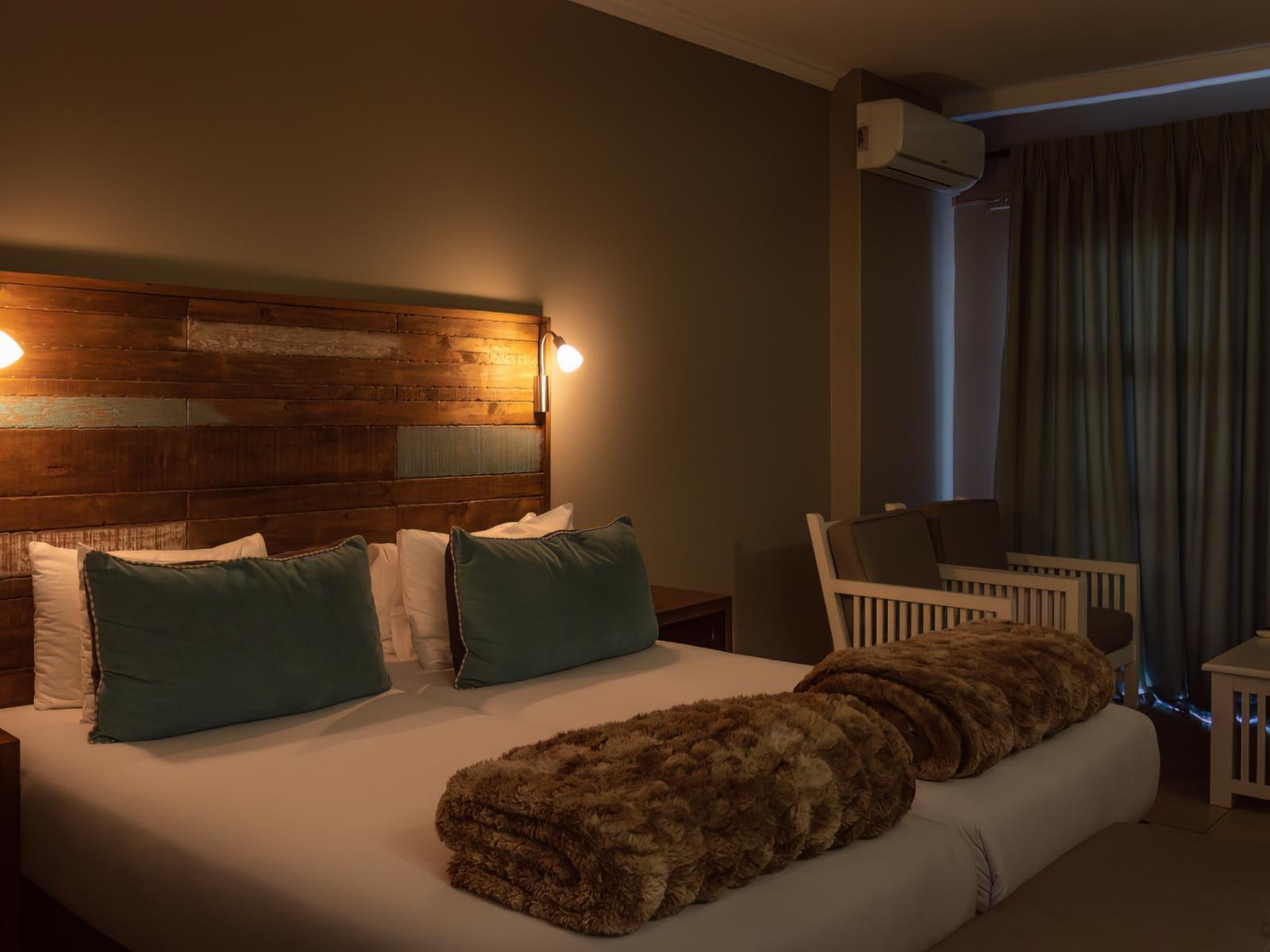 Diaz Hotel & Resort in Mossel Bay - BEST Getaways - South Africa's best ...